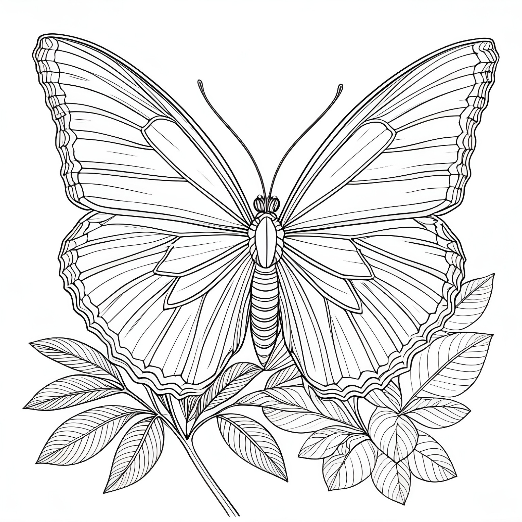 Best Frog Coloring Pages (Free Printable PDF)