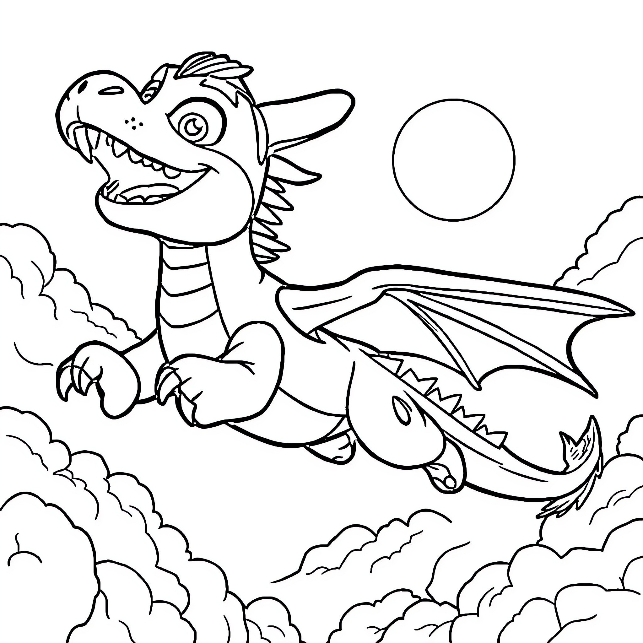 All Coloring Page Collection (With Free Printable PDFs)