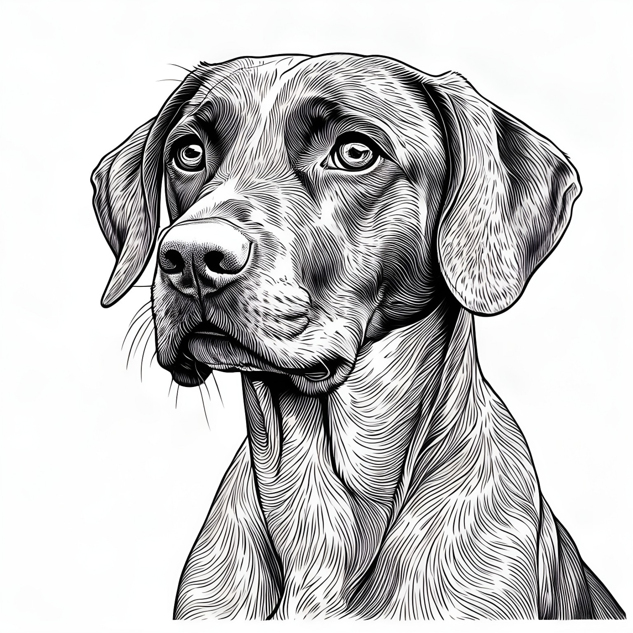 All Coloring Page Collection (With Free Printable PDFs)