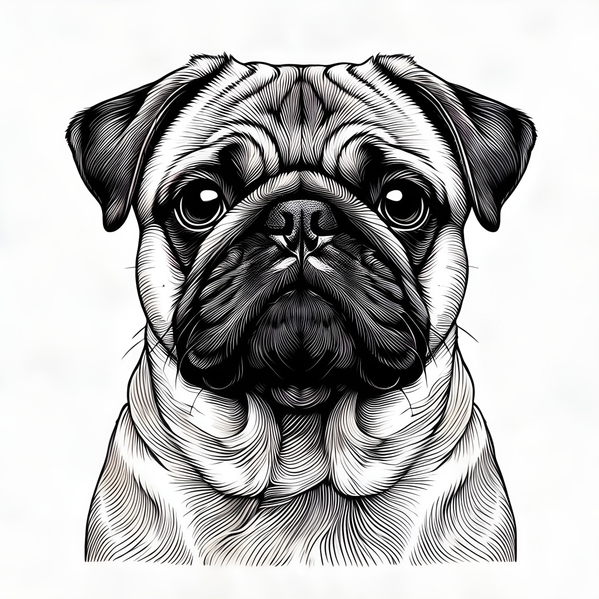 Best House Coloring Pages (Free Printable PDF)