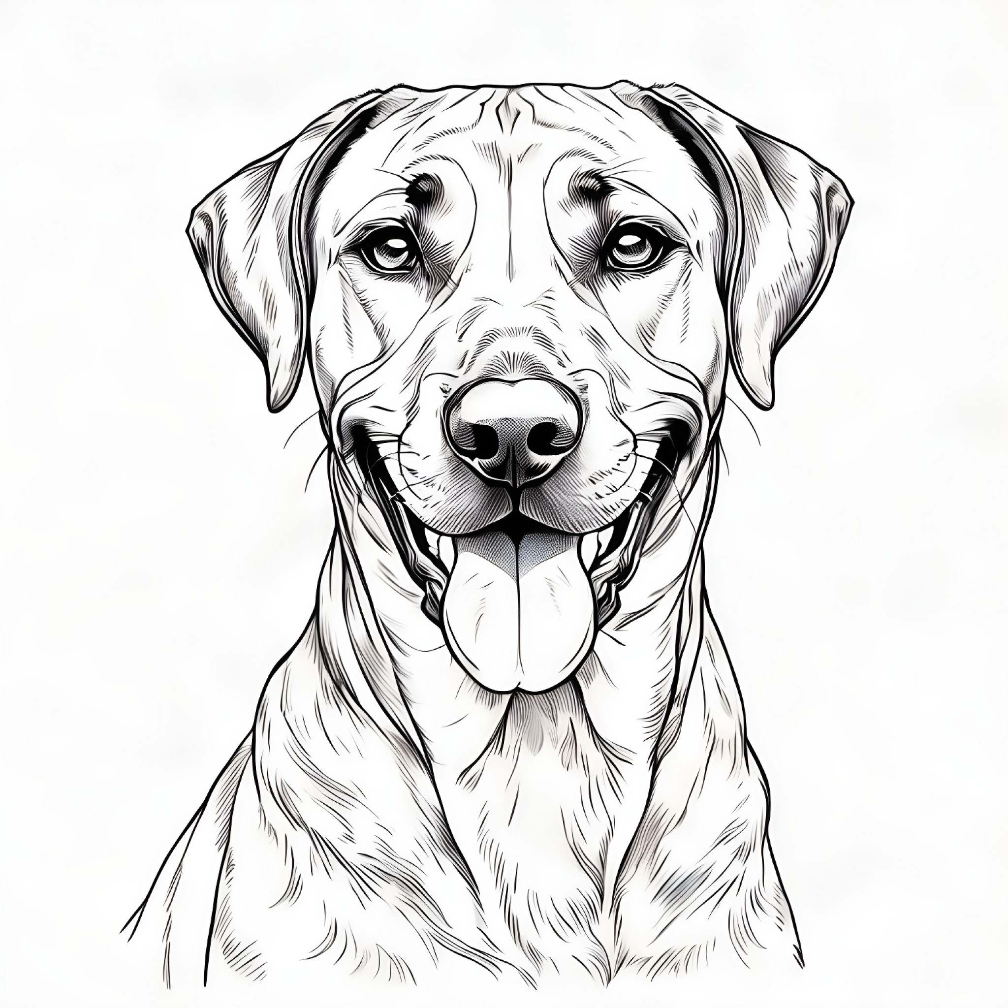 All Coloring Page Collection (With Free Printable PDFs)