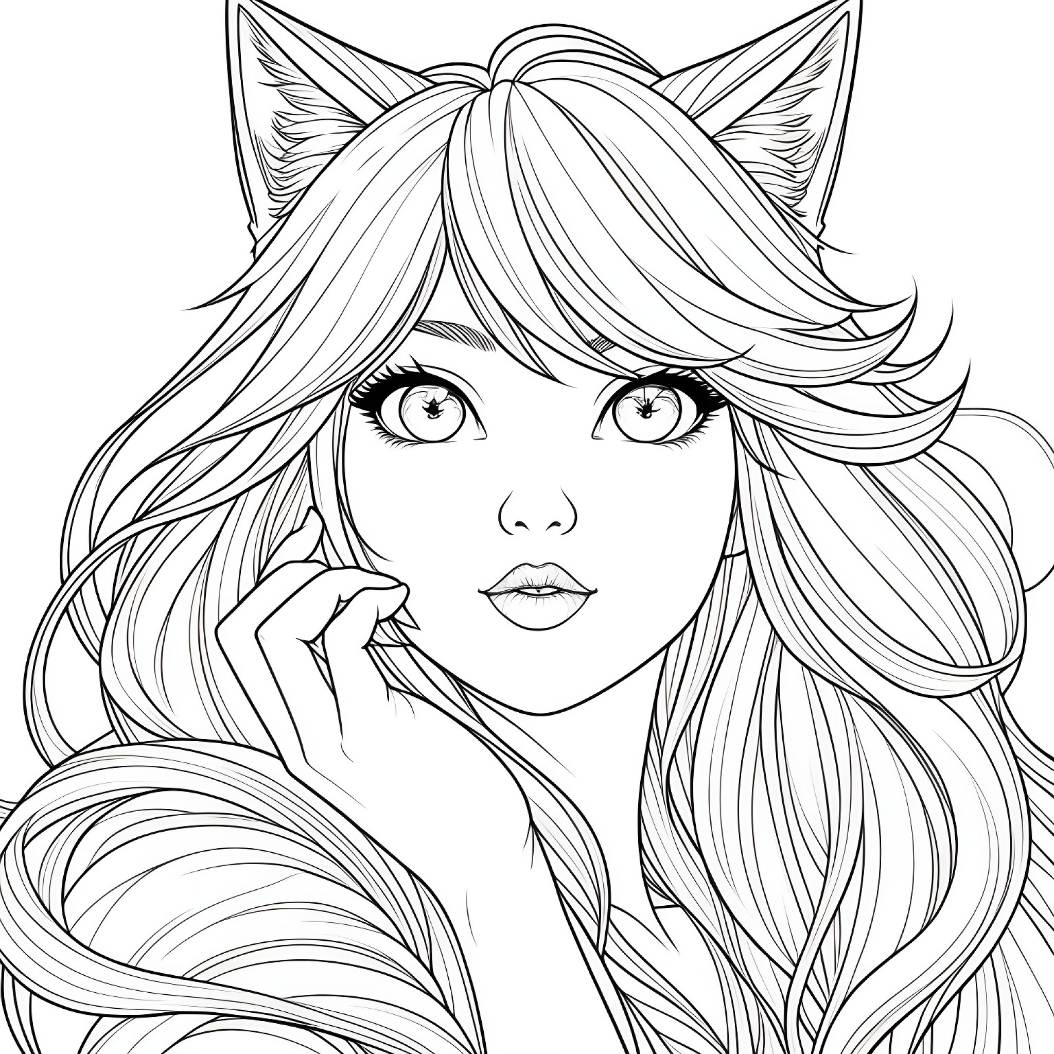 Best Frog Coloring Pages (Free Printable PDF)