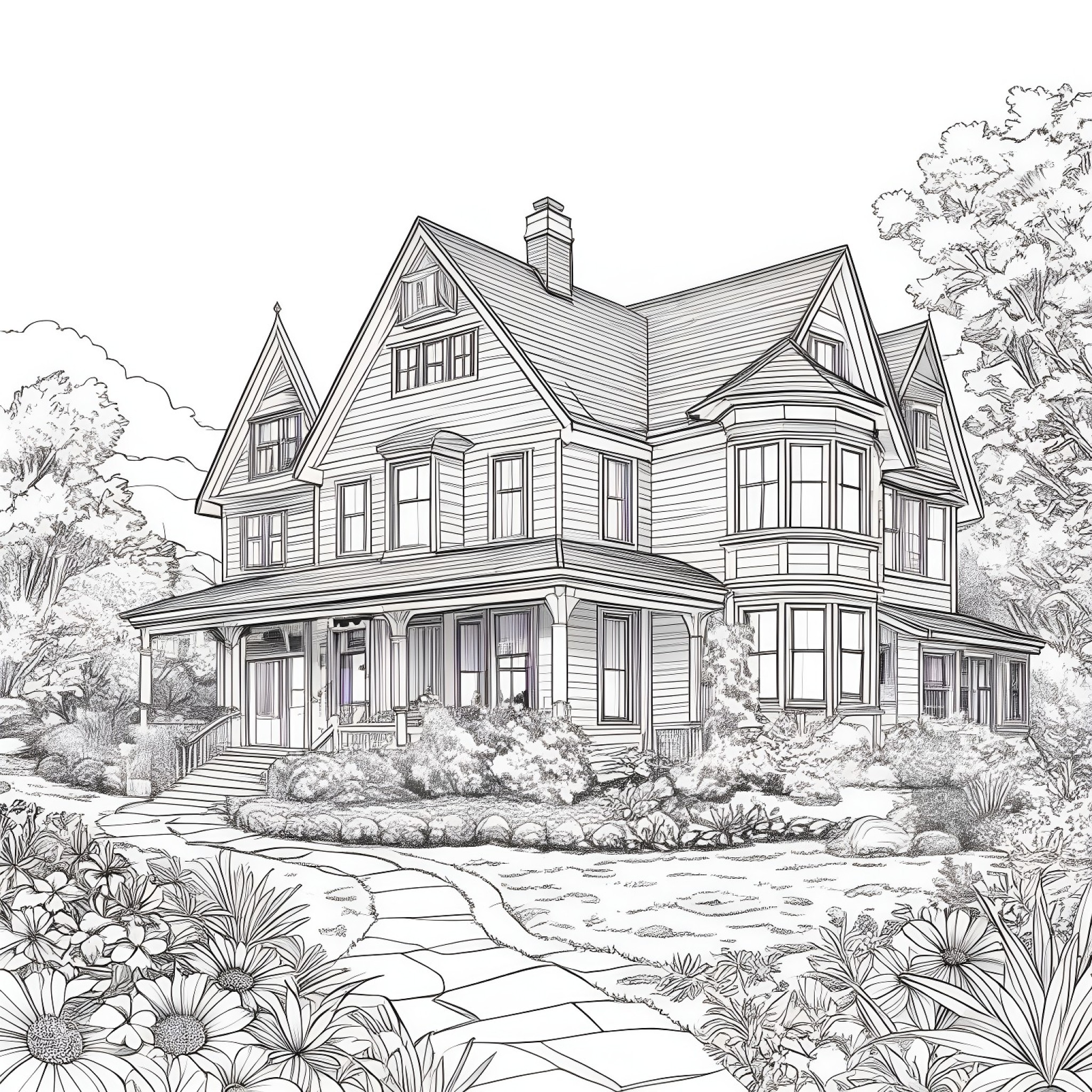 Best Minecraft Coloring Pages (Free Printable PDF)