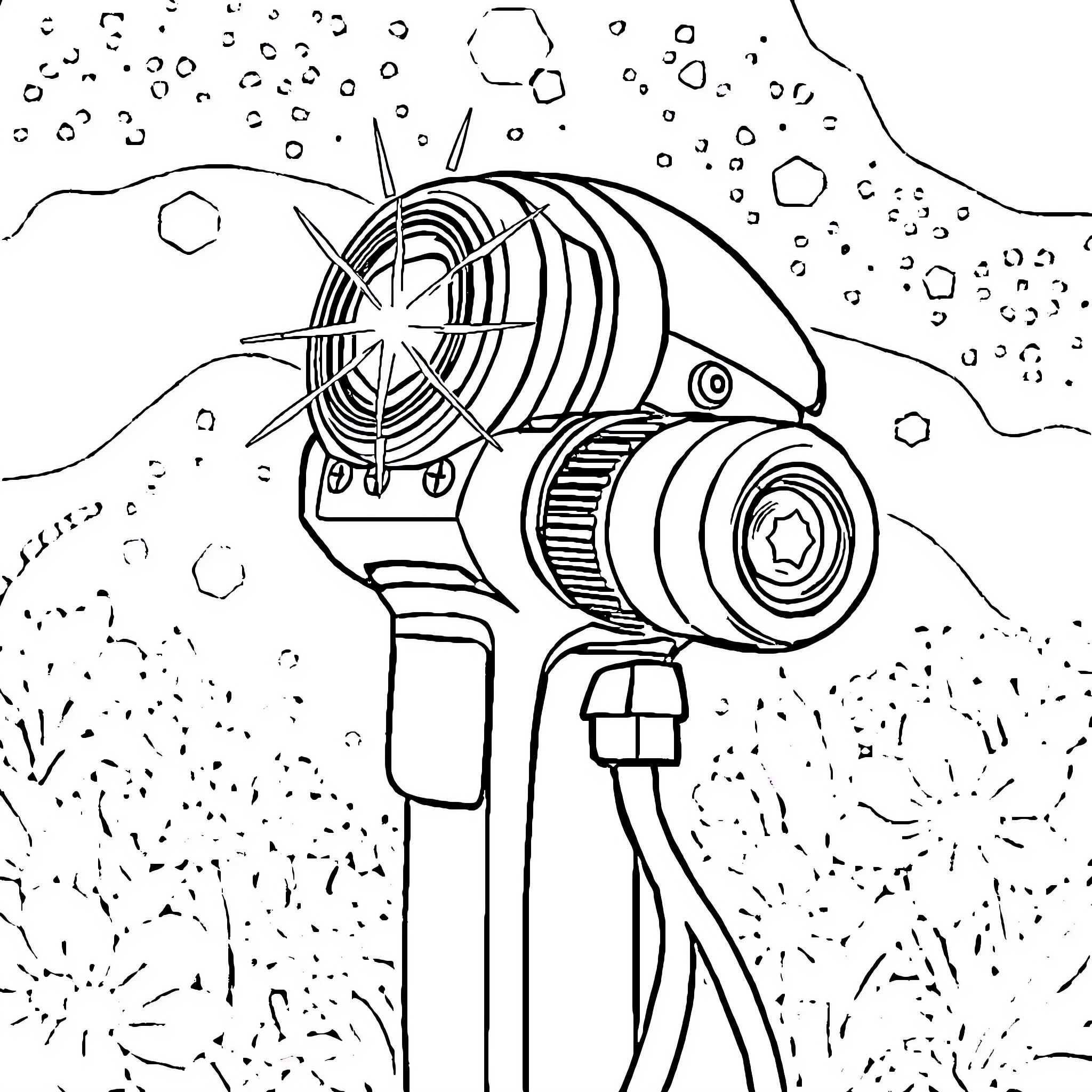 Best Control Remoto Coloring Pages (Free Printable PDF)