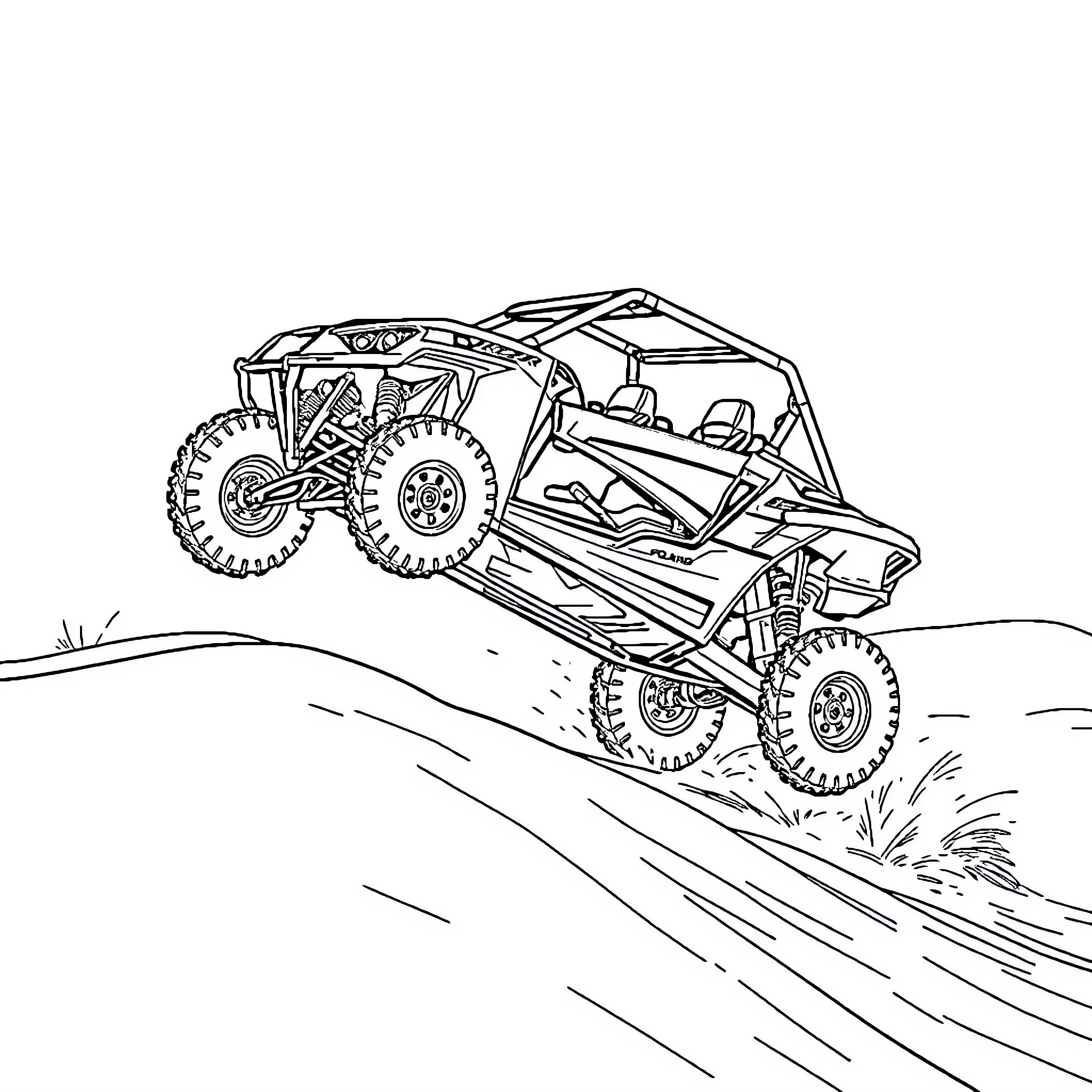 Best Maki Zen'in Coloring Pages (Free Printable PDF)