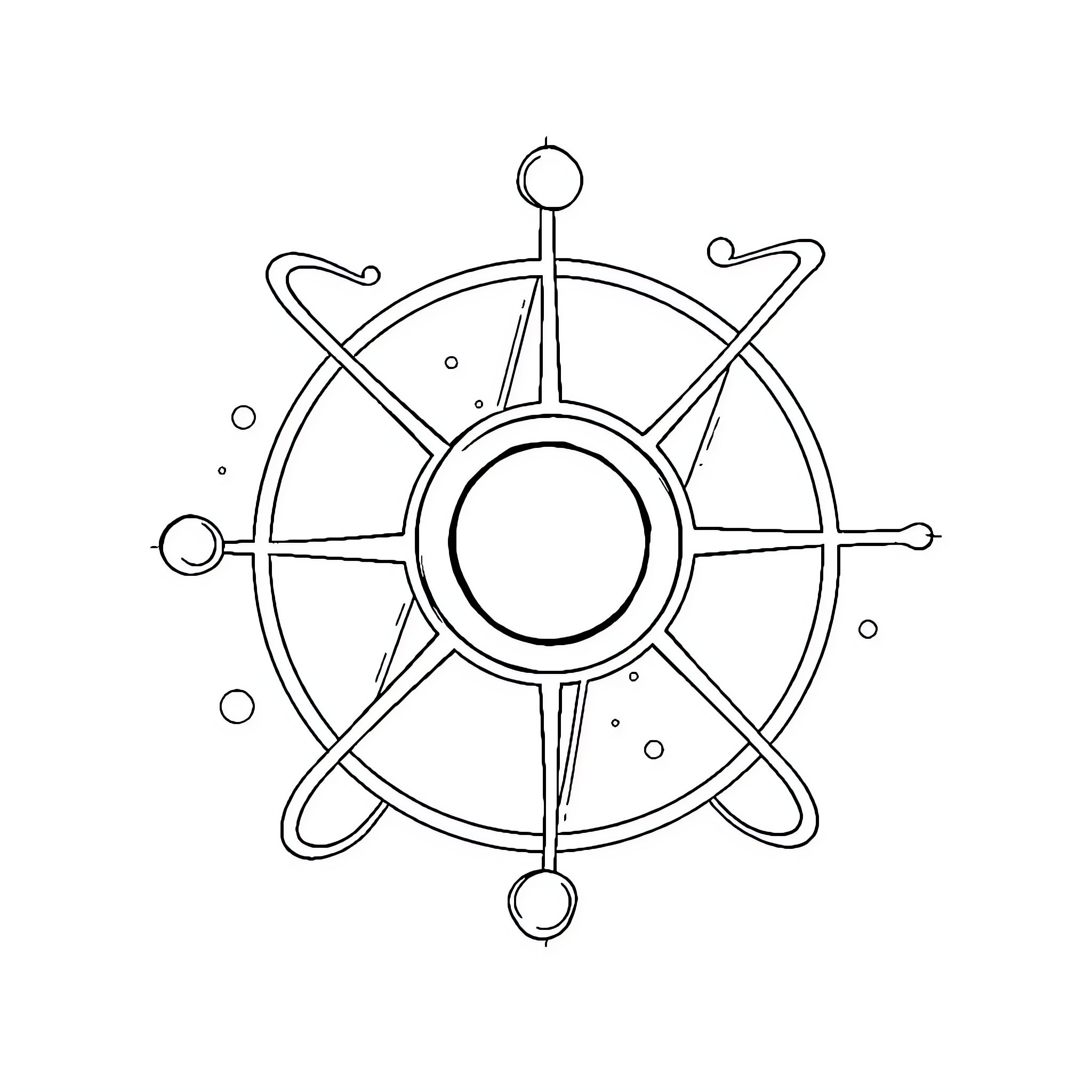 All Coloring Page Collection (With Free Printable PDFs)