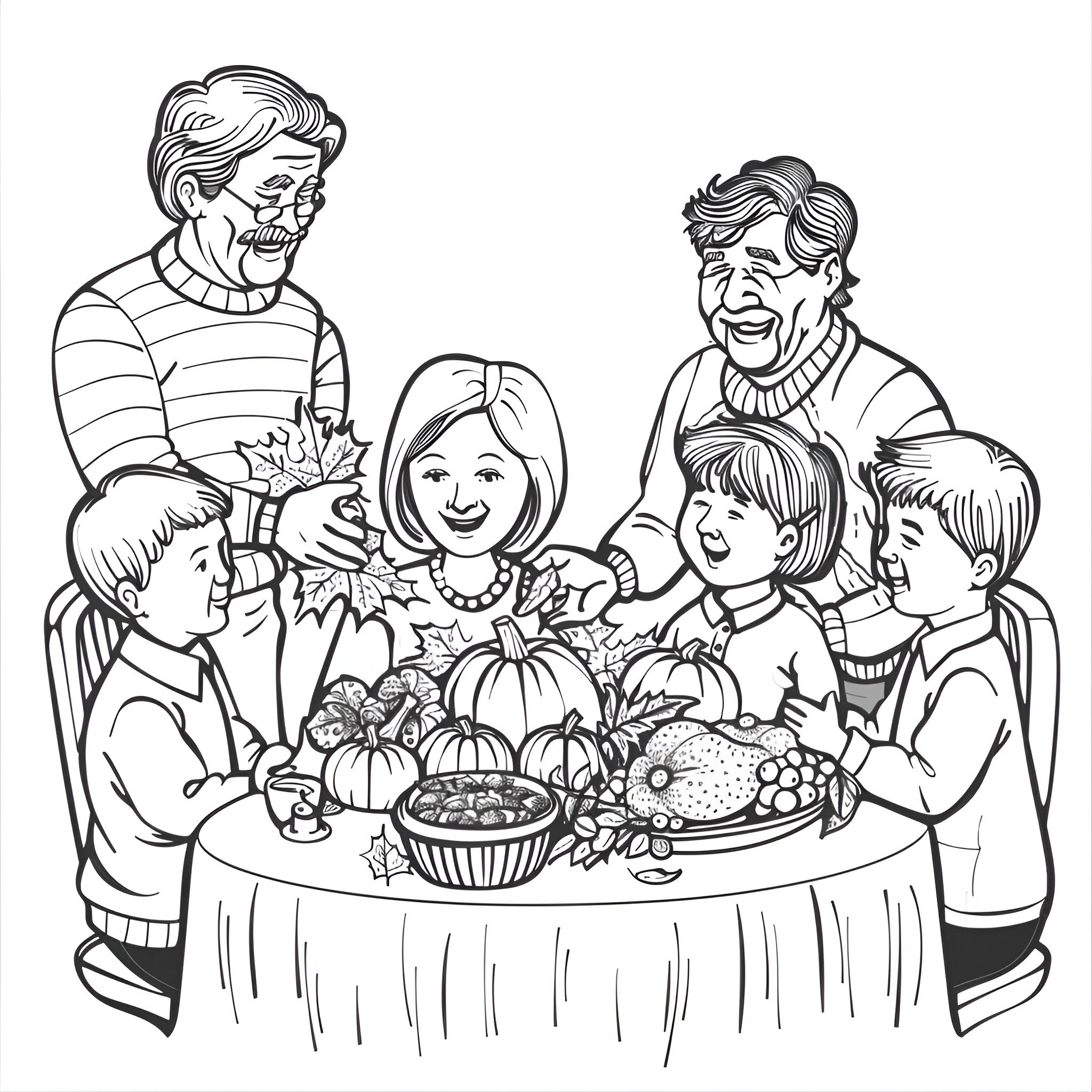 82 Best Summer Coloring Pages (Free Printable PDFs)