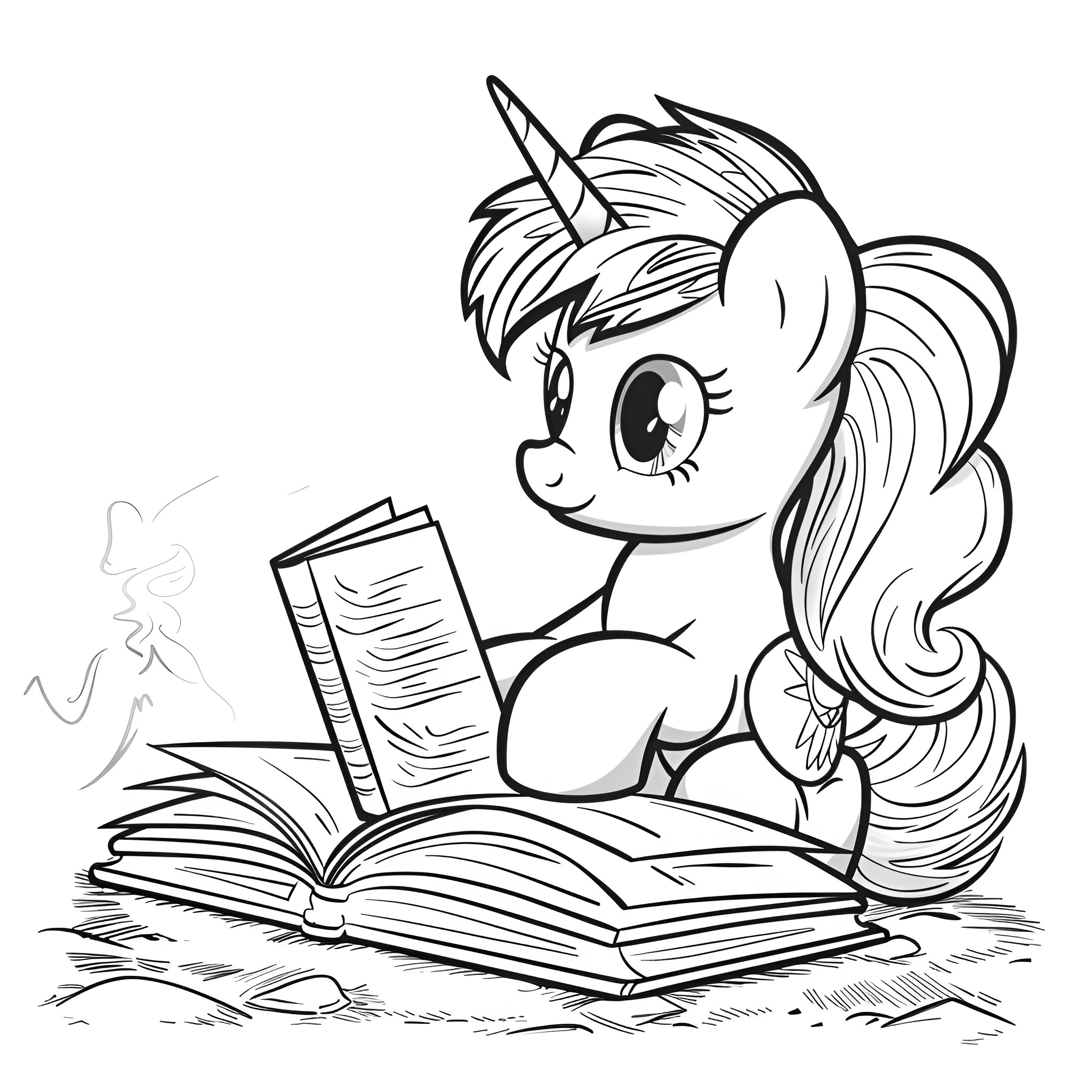 All Coloring Page Collection (With Free Printable PDFs)