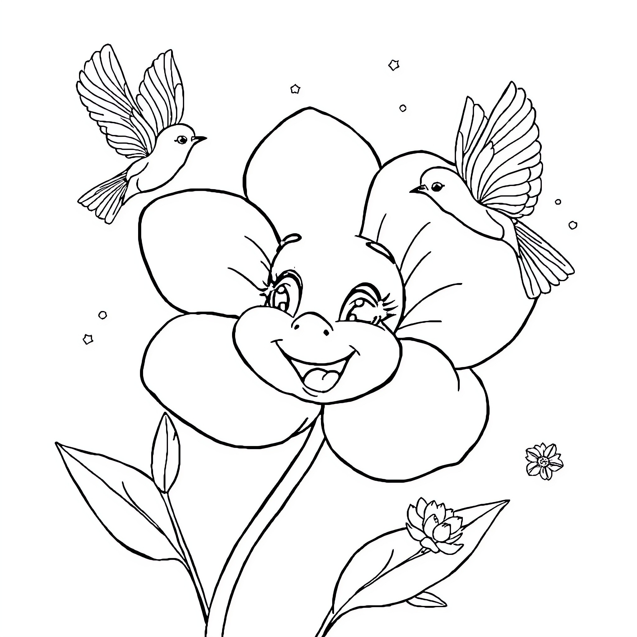 Best Baja Bug Coloring Pages (Free Printable PDF)