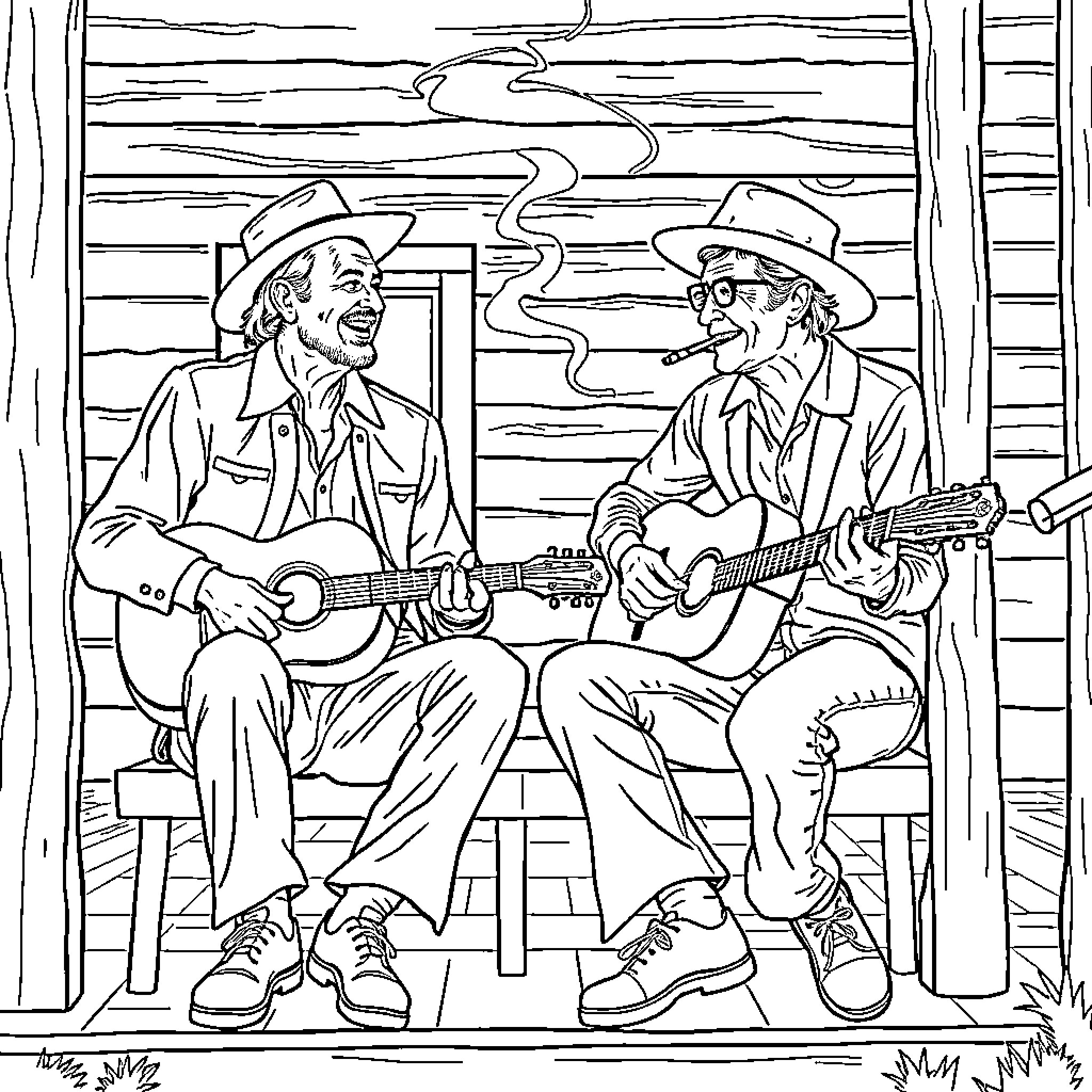 Best Urn Coloring Pages (Free Printable PDF)