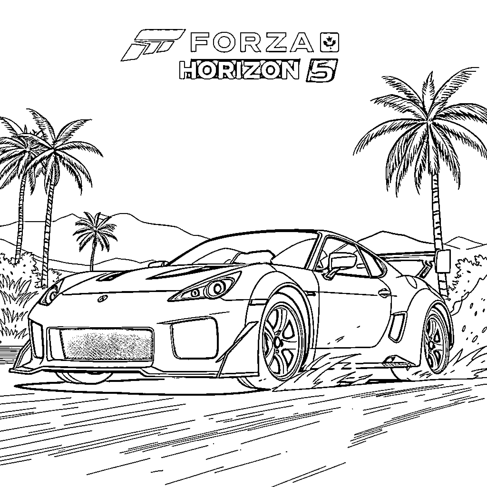 Best The Thundermans Coloring Pages (Free Printable PDF)