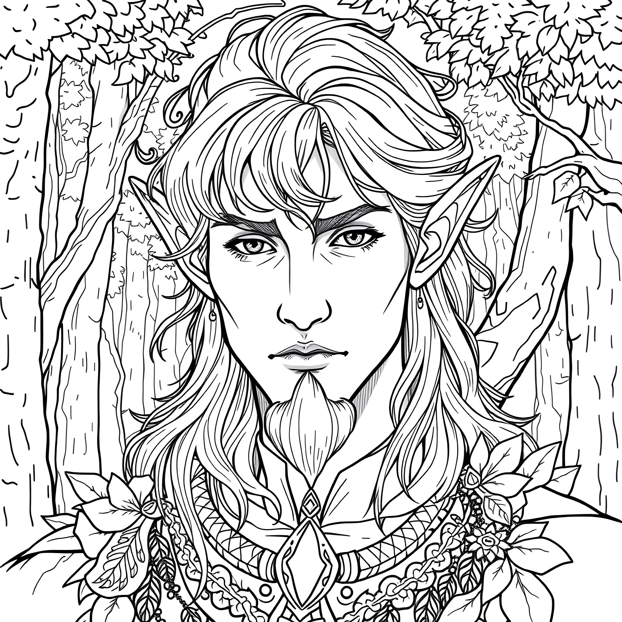 Best Dr. Doom Coloring Pages (Free Printable PDF)