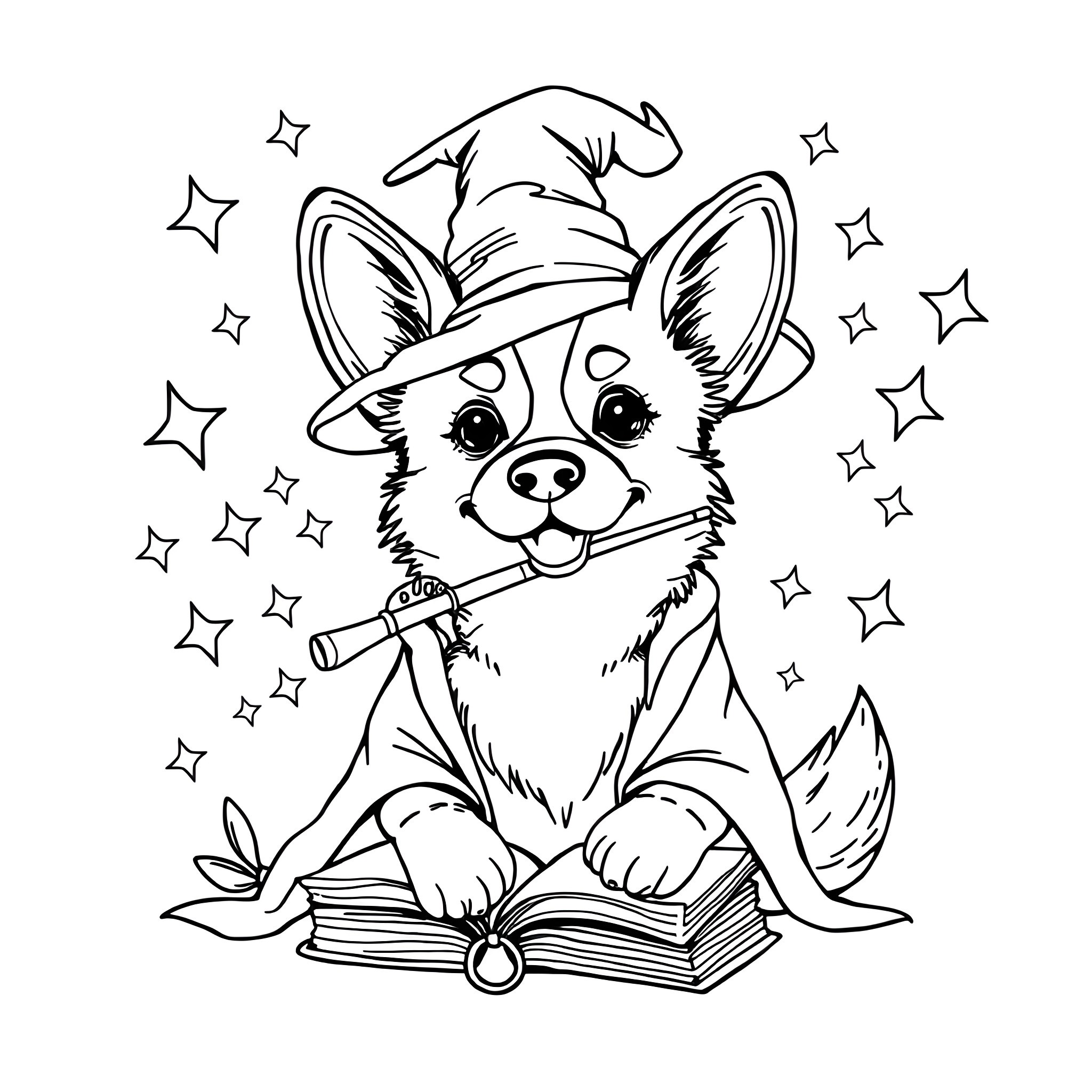 Best Acid Trip Coloring Pages (Free Printable PDF)