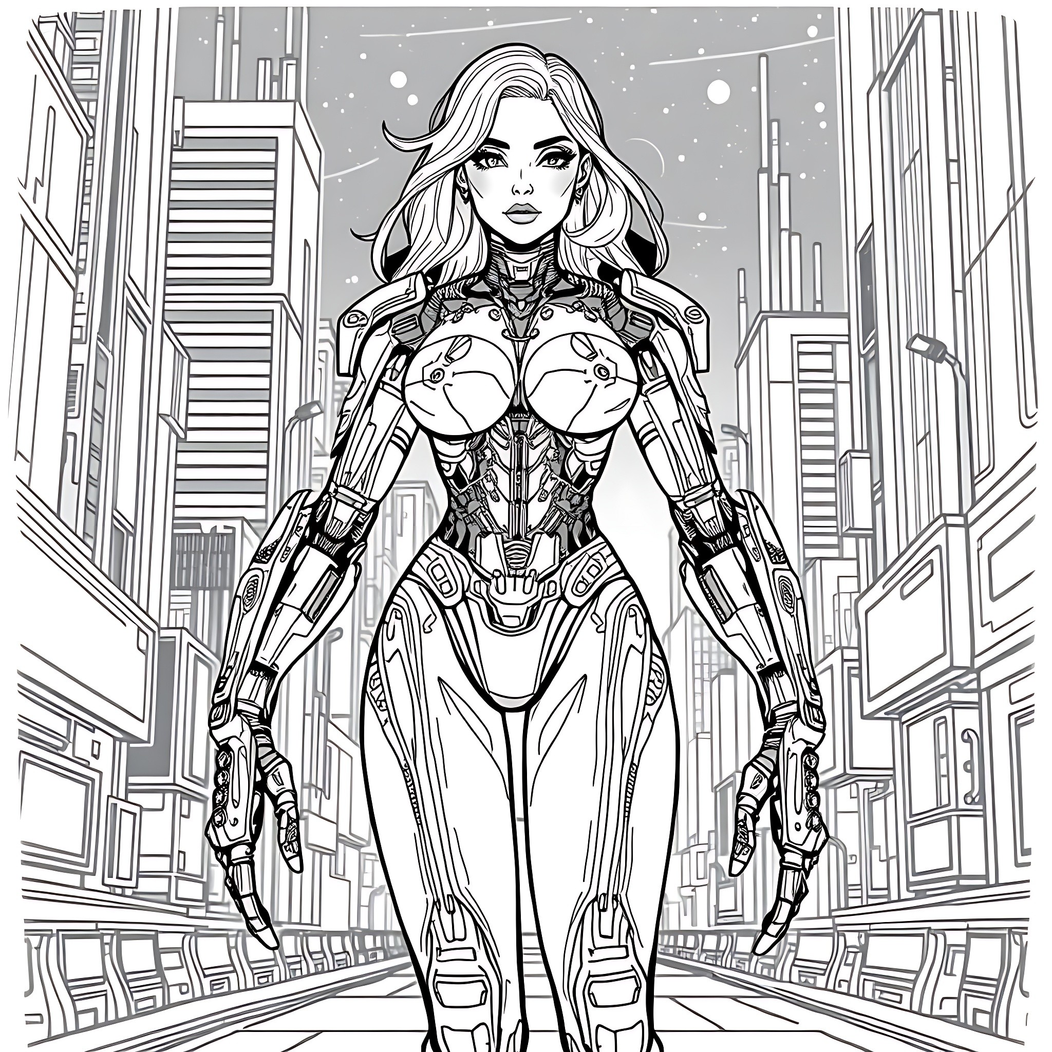 39 Best Princess Coloring Pages (Free Printable PDFs)