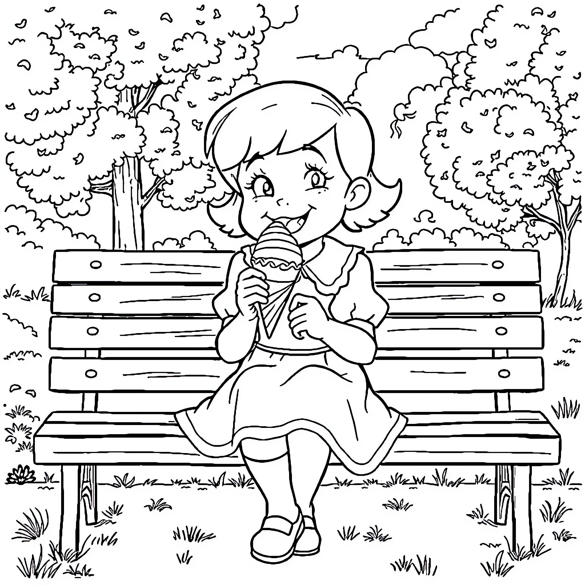 1 Best Macintosh Coloring Pages (Free Printable PDFs)