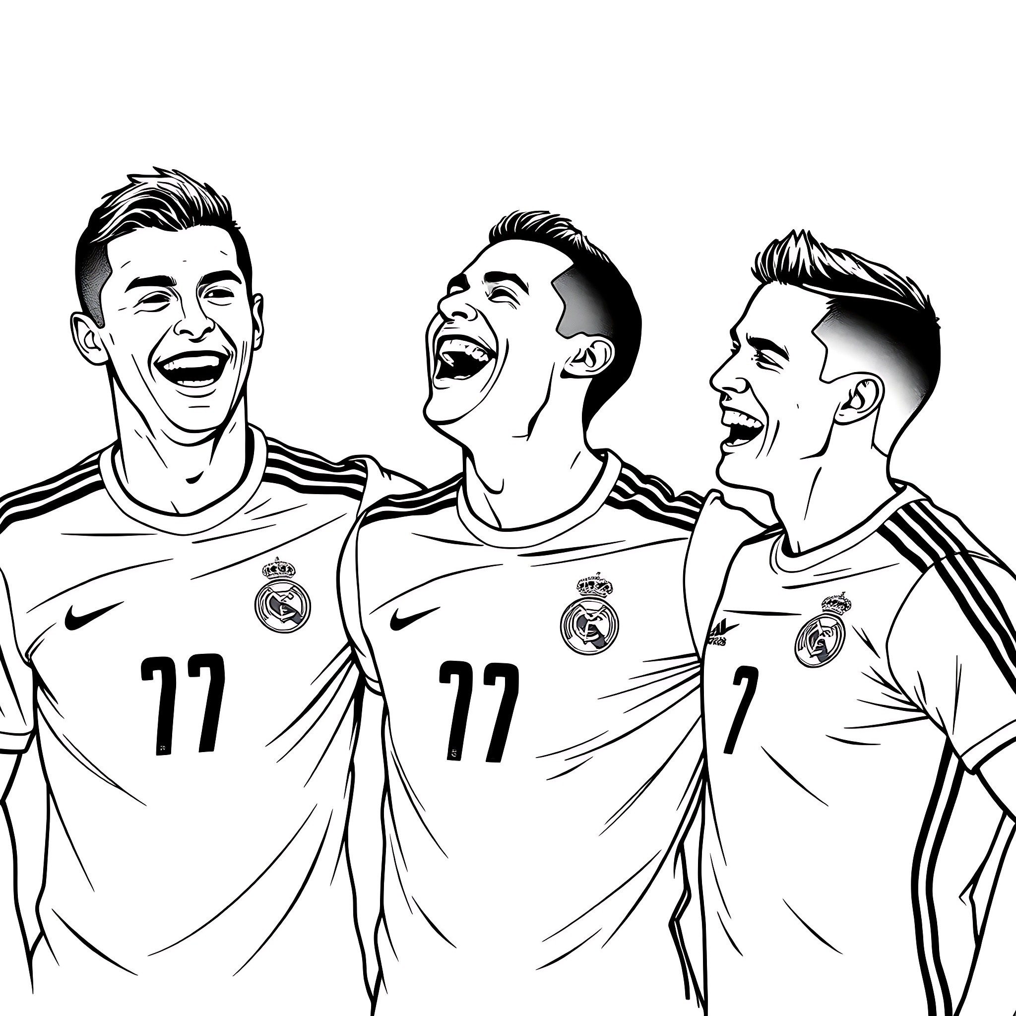 19 Best Cristiano Ronaldo Coloring Pages Free Printable PDFs 19-best-cristiano-ronaldo-coloring-pages-free-printable-pdfs