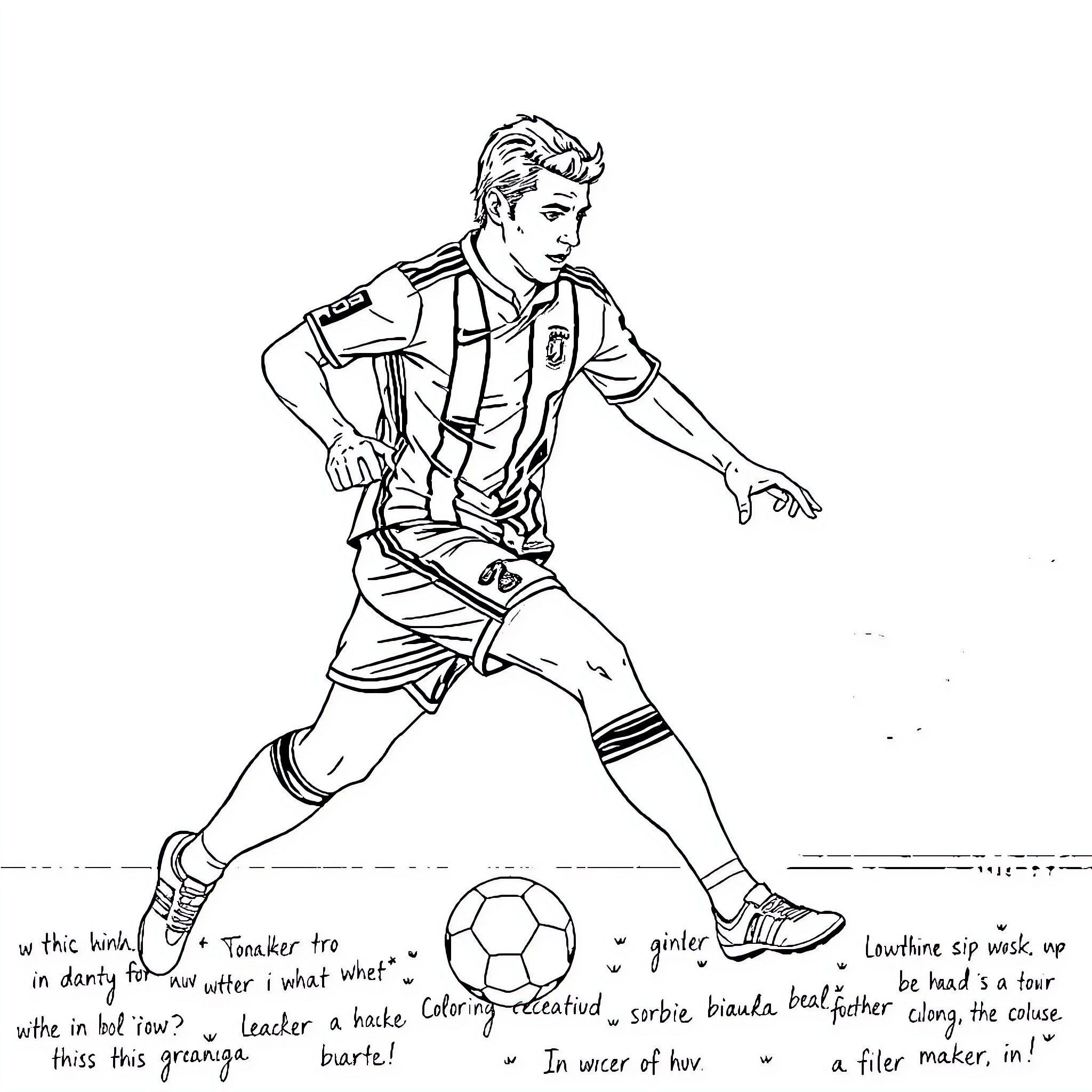 All Coloring Page Collection (With Free Printable PDFs)