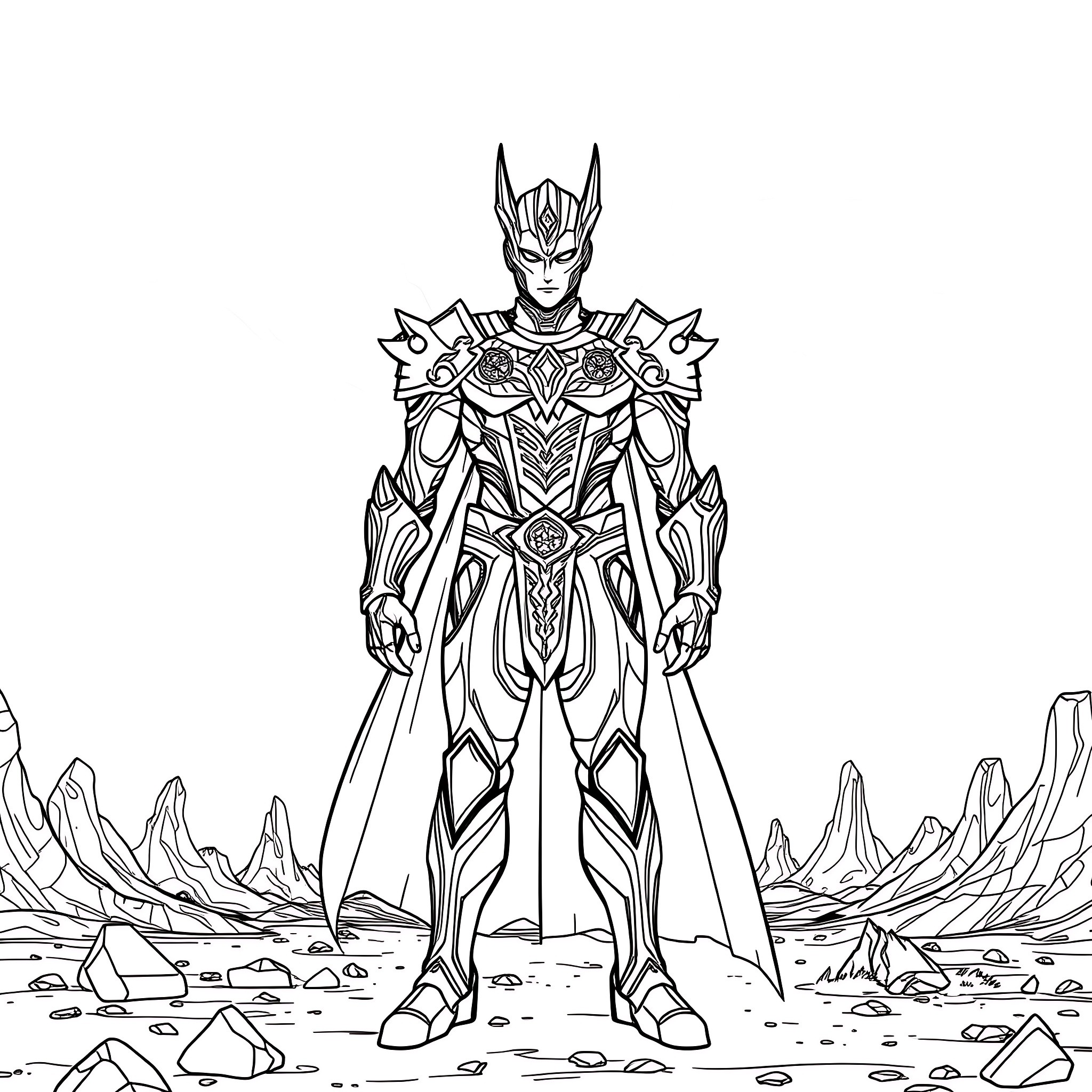 All Coloring Page Collection (With Free Printable PDFs)