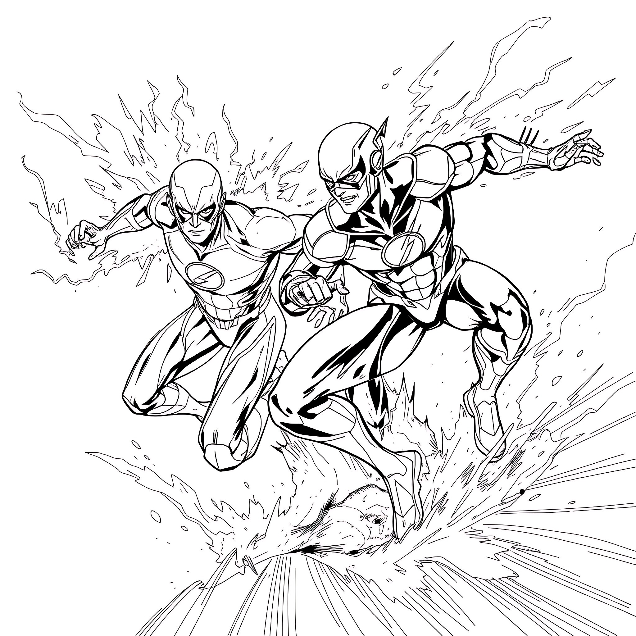 All Coloring Page Collection (With Free Printable PDFs)