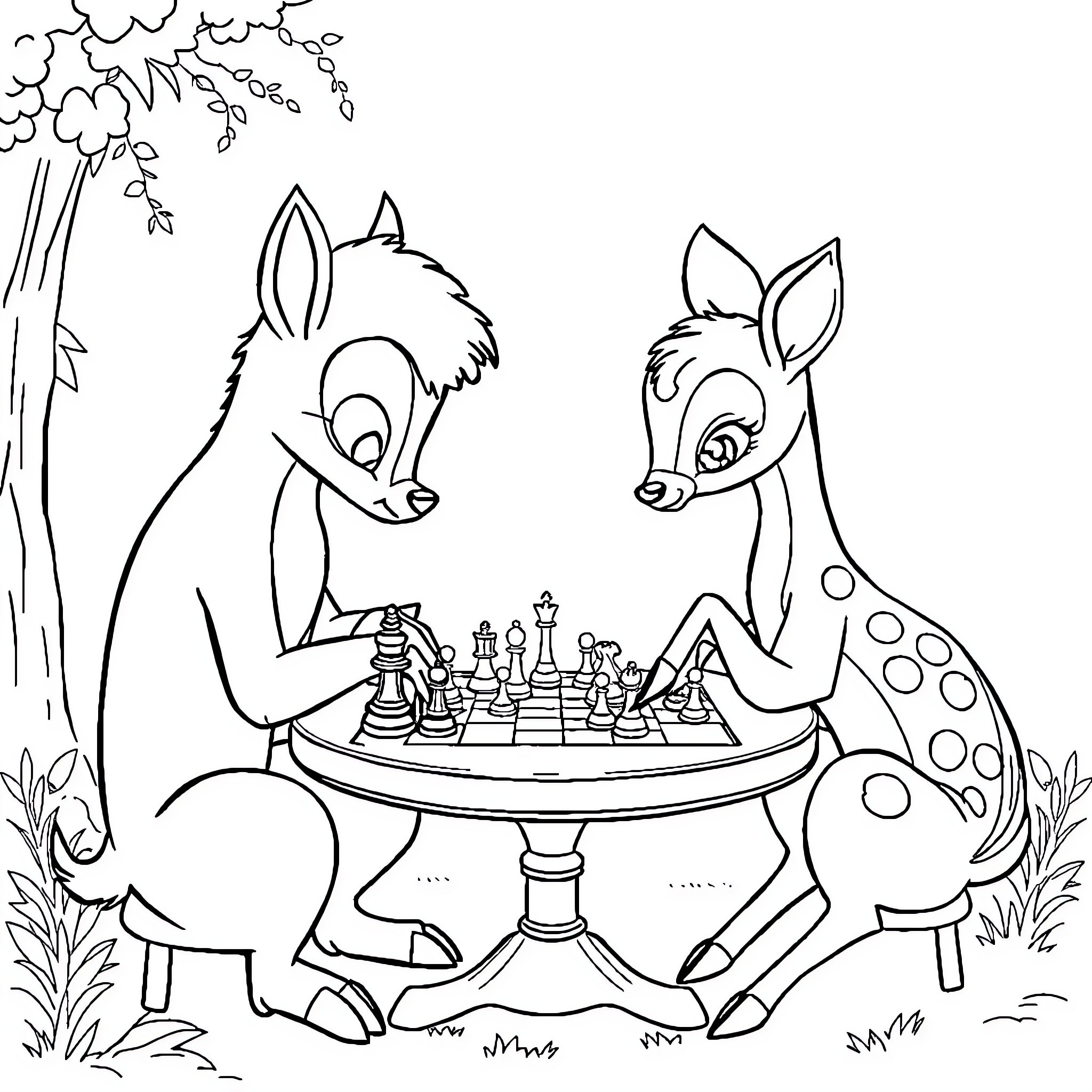 Best Afro Queen Coloring Pages (Free Printable PDF)