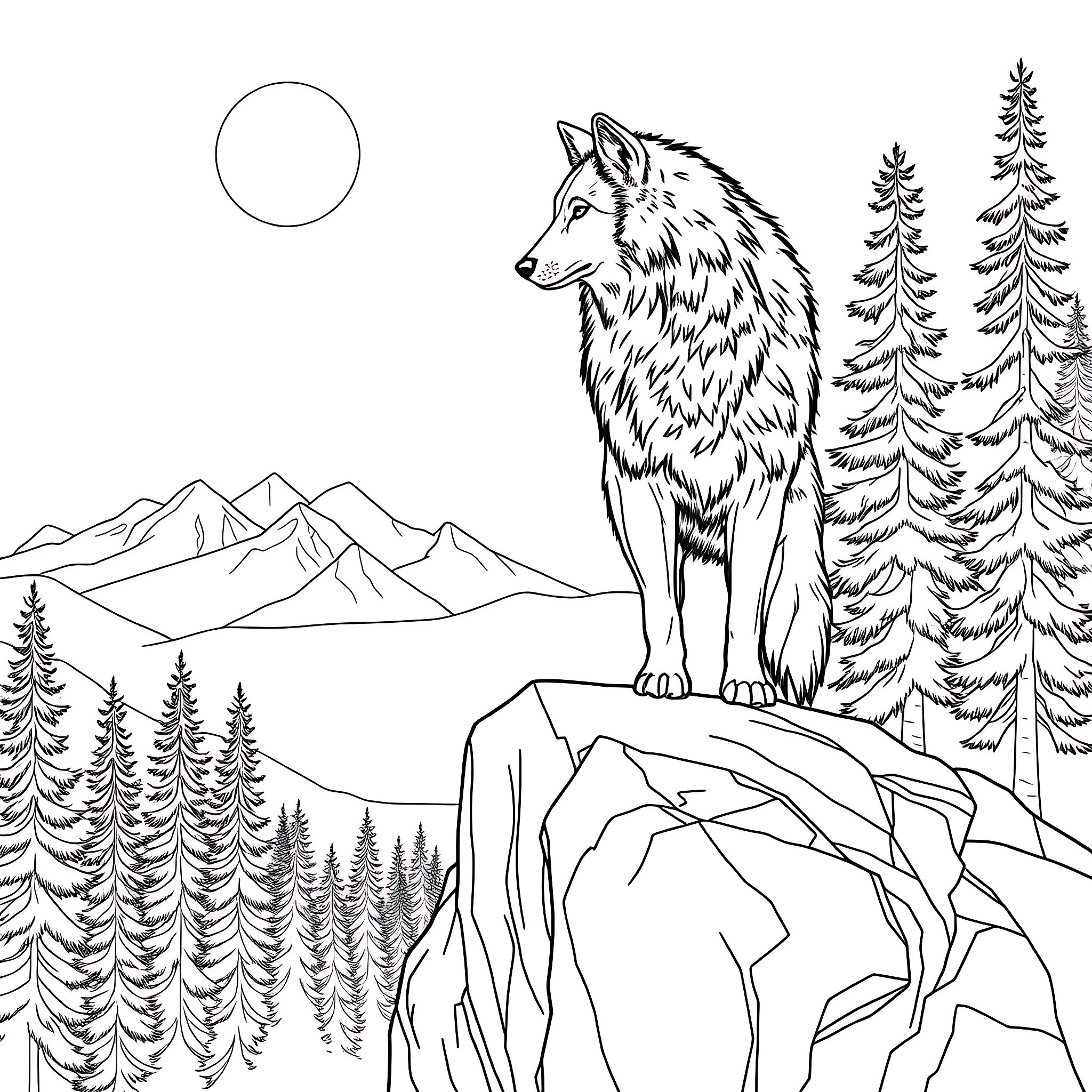 11 Best Dwayne "The Rock" Johnson Coloring Pages (Free Printable PDFs)