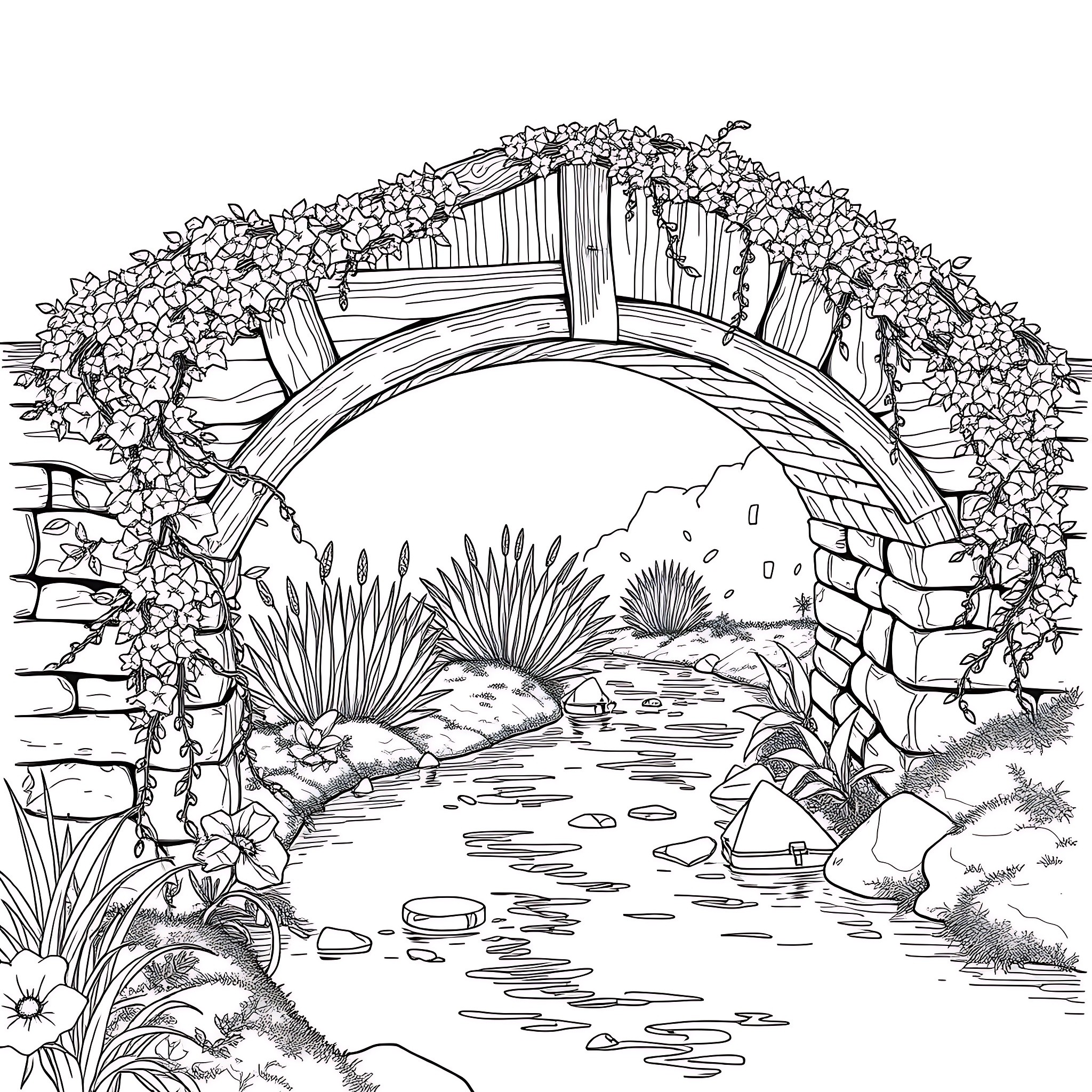 Best Skyscraper Coloring Pages (Free Printable PDF)