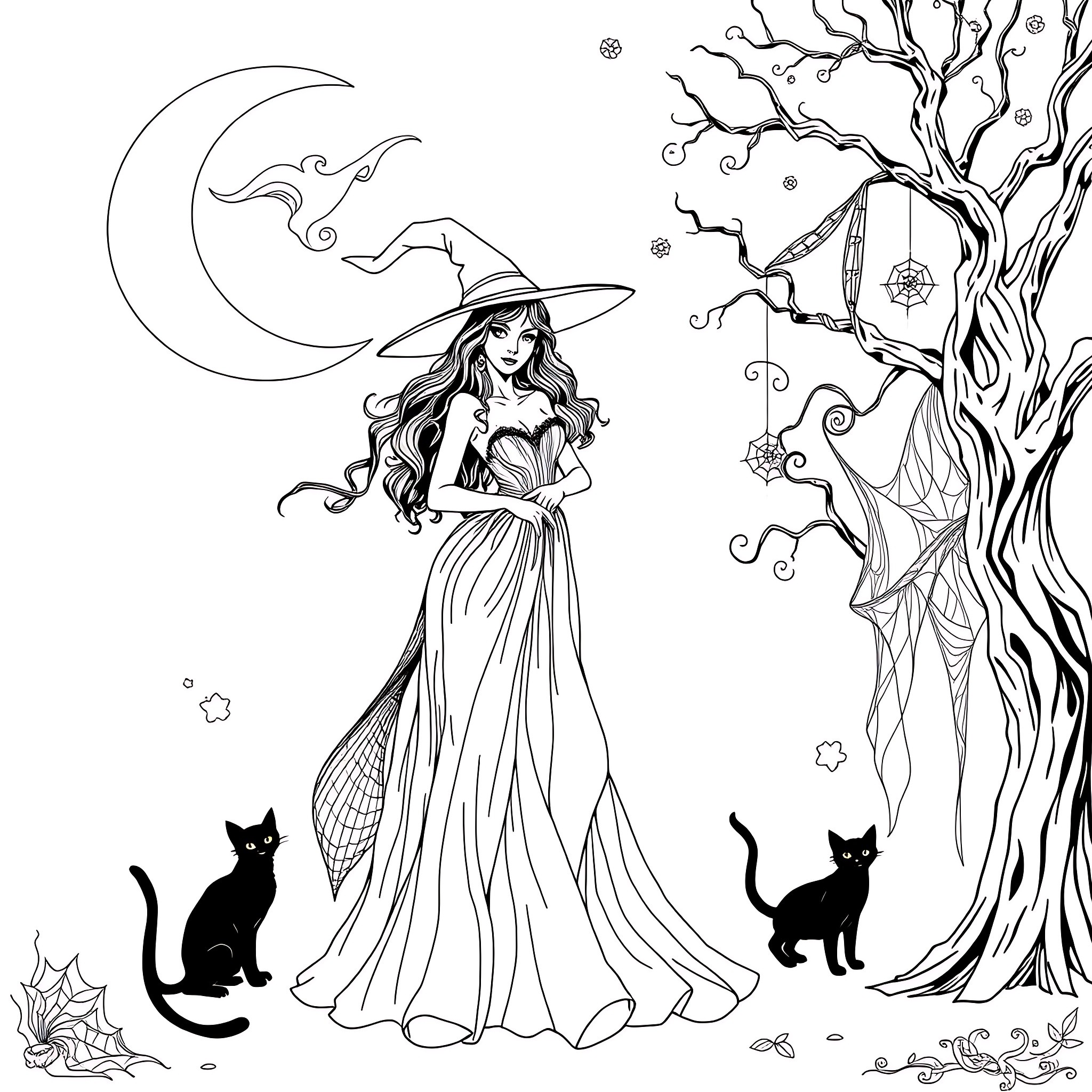 7 Best Duck Coloring Pages (Free Printable PDFs)