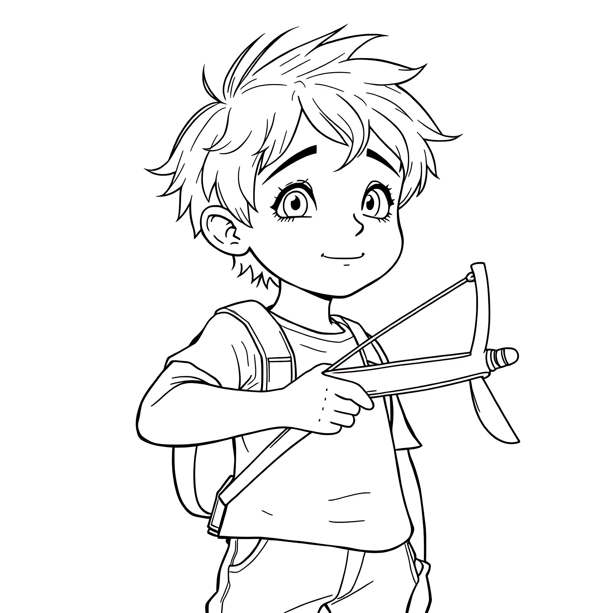 14 Best Fan Coloring Pages (Free Printable PDFs)