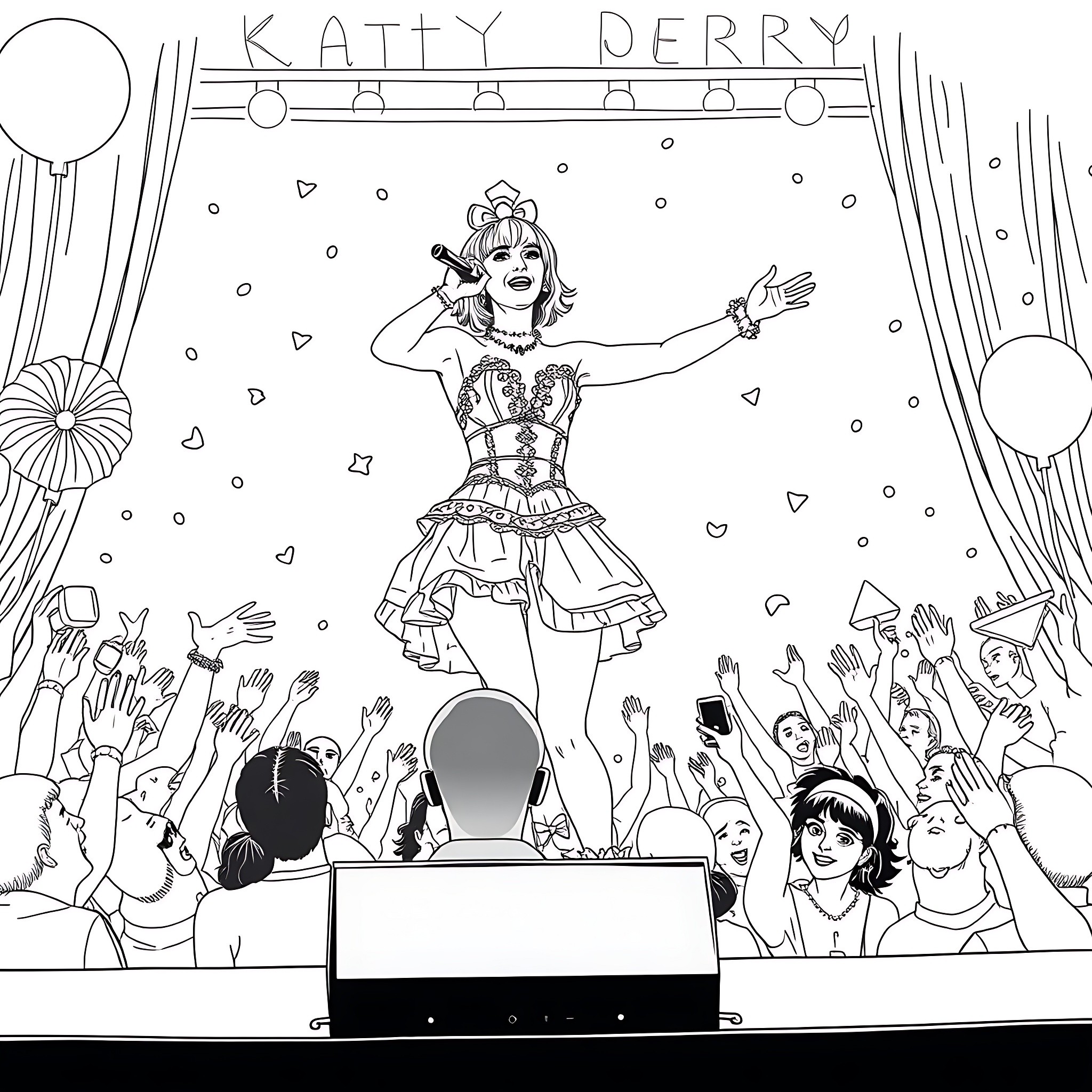 18 Best Skull Coloring Pages (Free Printable PDFs)