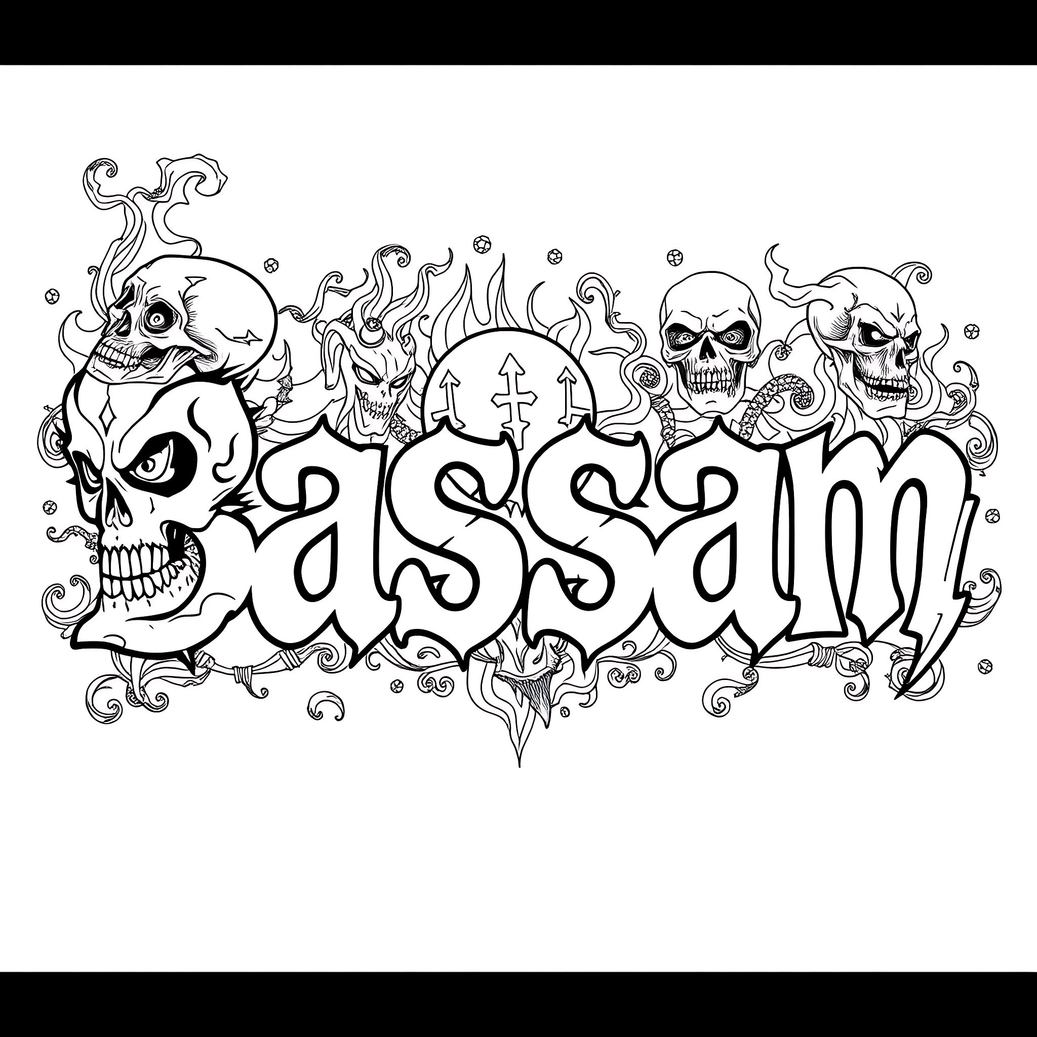 1 Best Fort Coloring Pages (Free Printable PDFs)