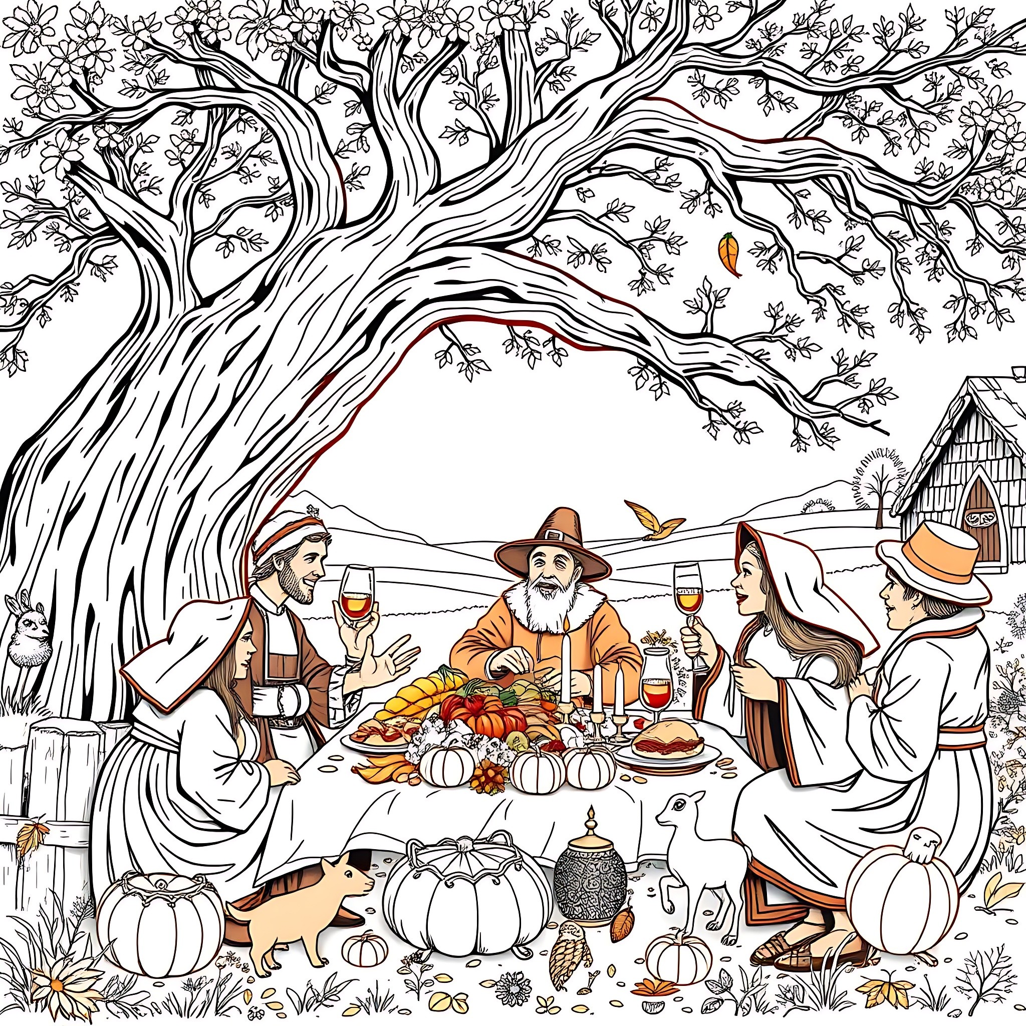 Best The Last Of Us Coloring Pages (Free Printable PDF)