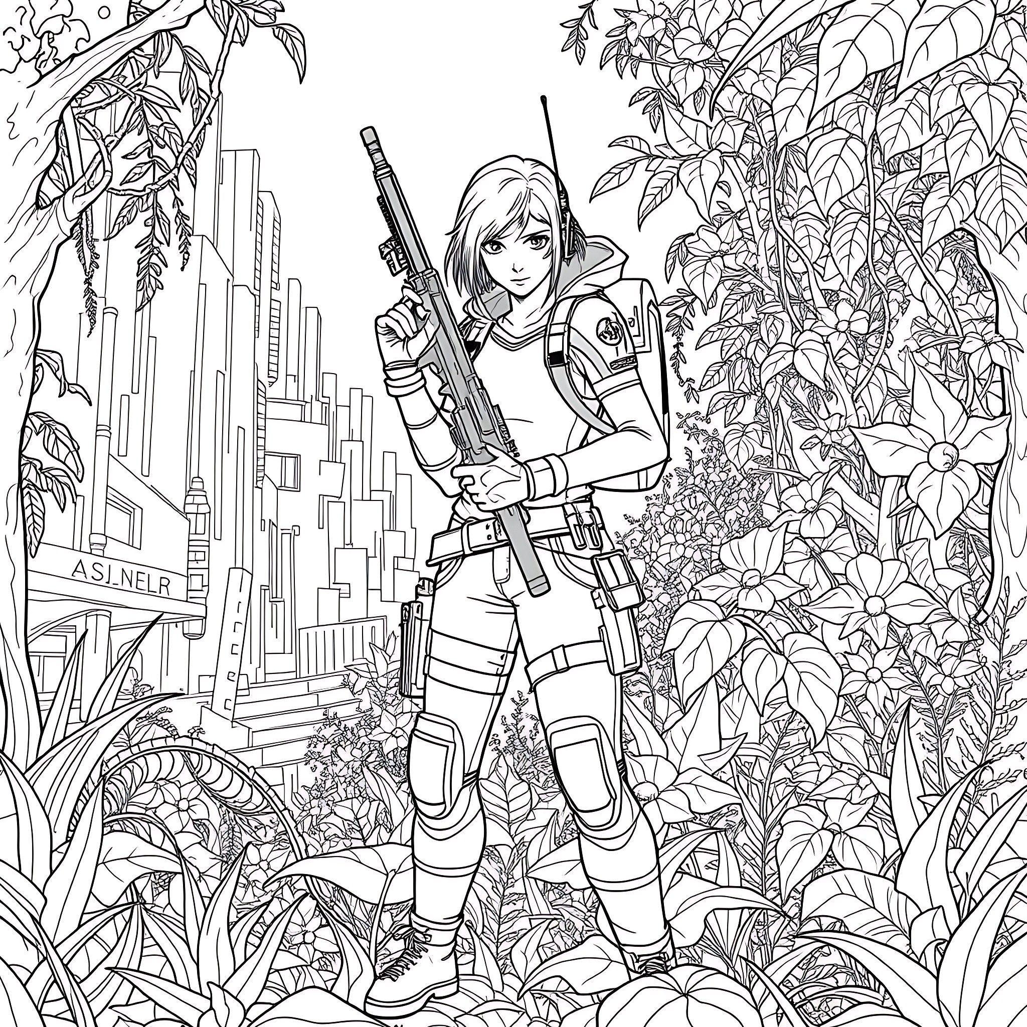 5 Best McLaren Coloring Pages (Free Printable PDFs)