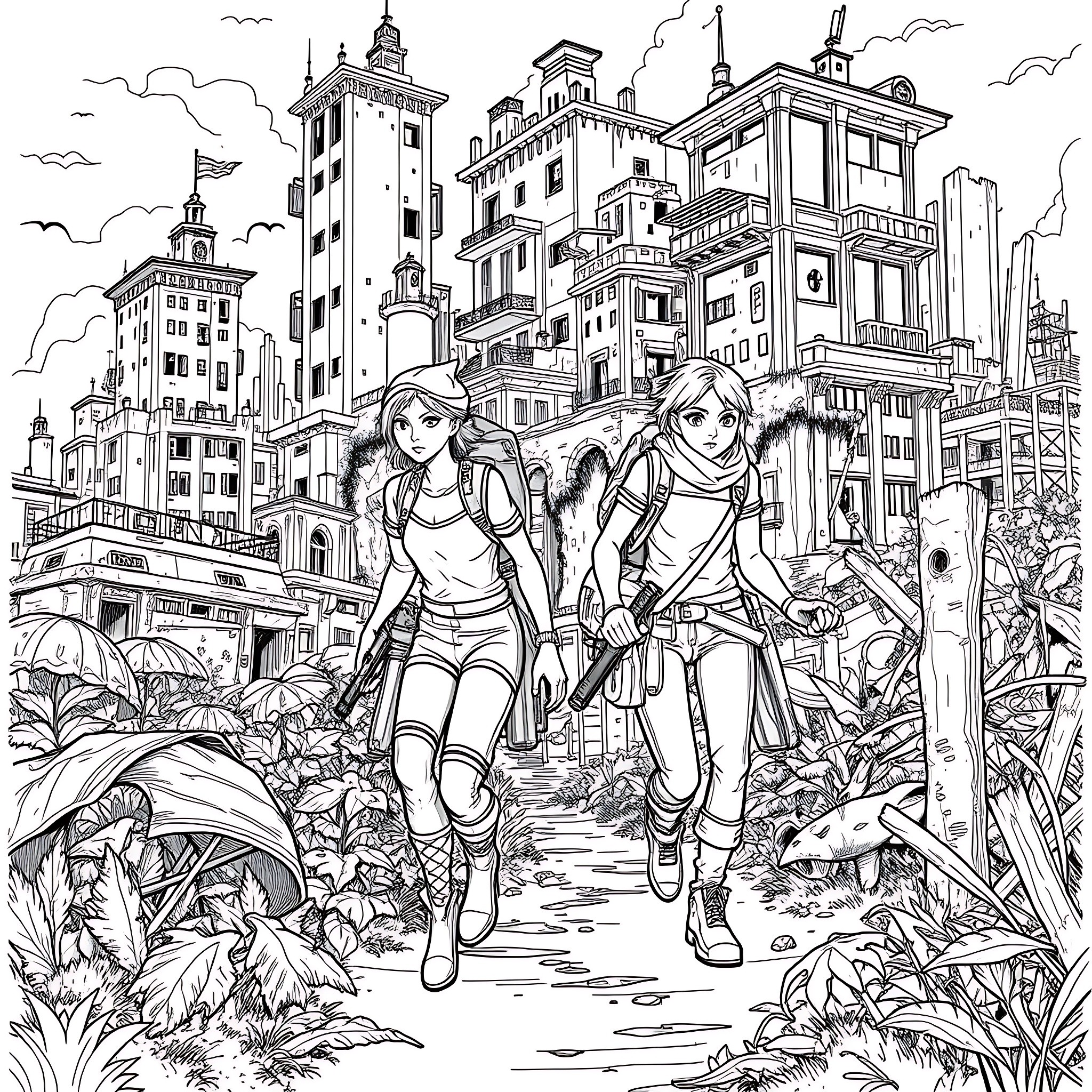 5 Best McLaren Coloring Pages (Free Printable PDFs)