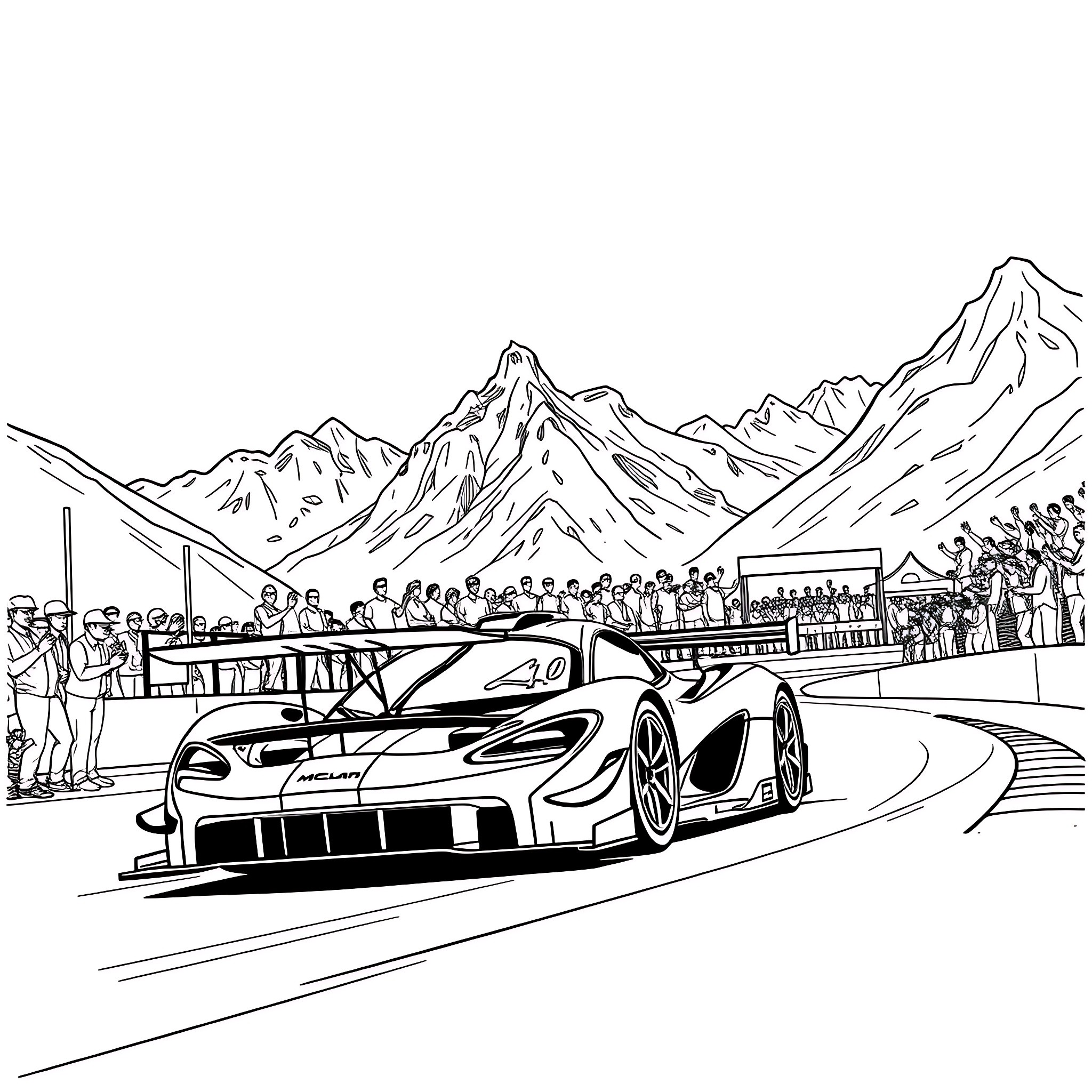 All Coloring Page Collection (With Free Printable PDFs)