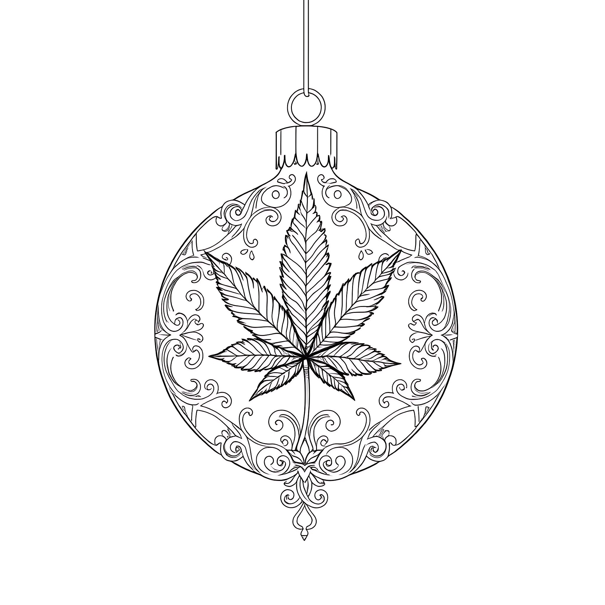 Best Gift Sack Coloring Pages (Free Printable PDF)