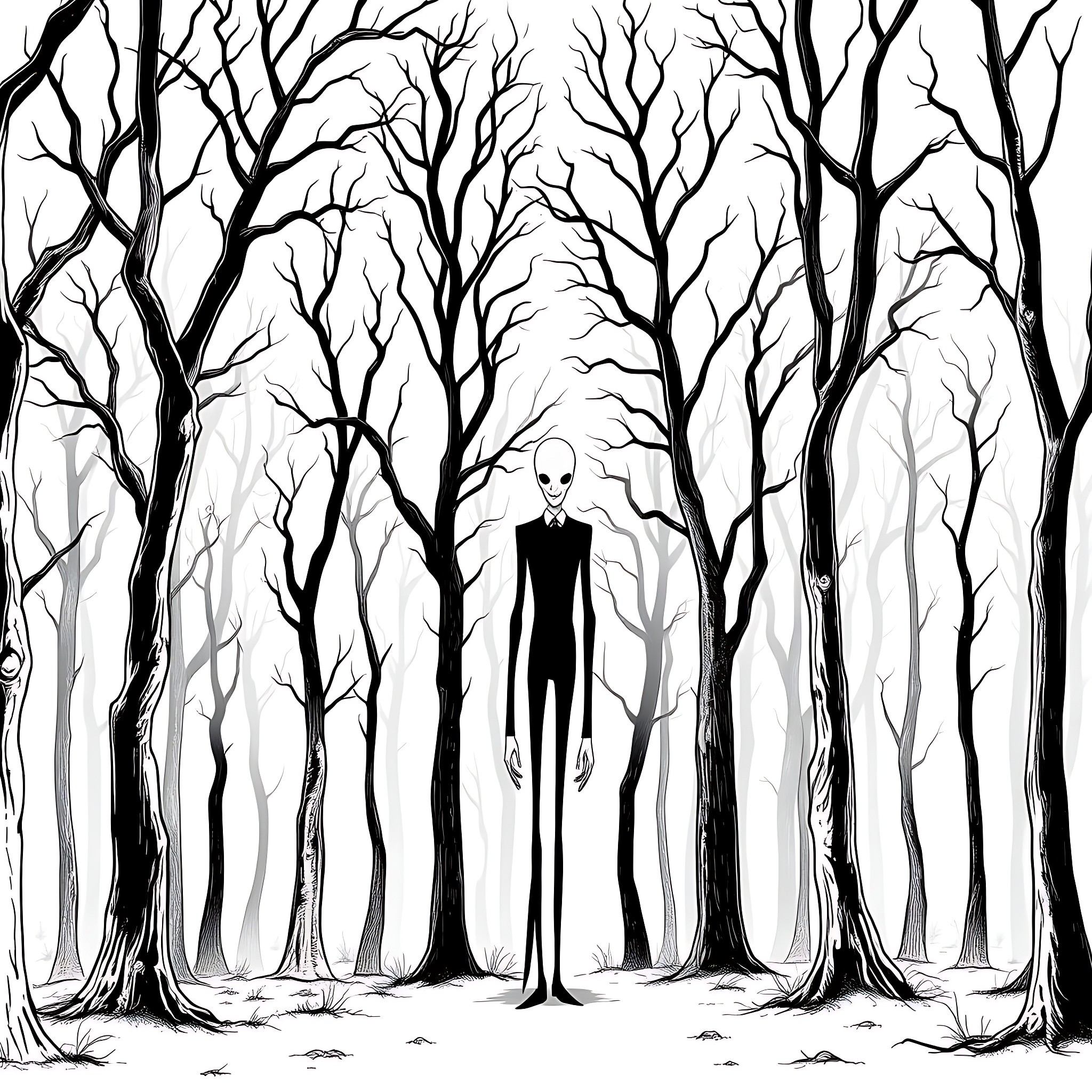 Best La Llorona Coloring Pages (Free Printable PDF)