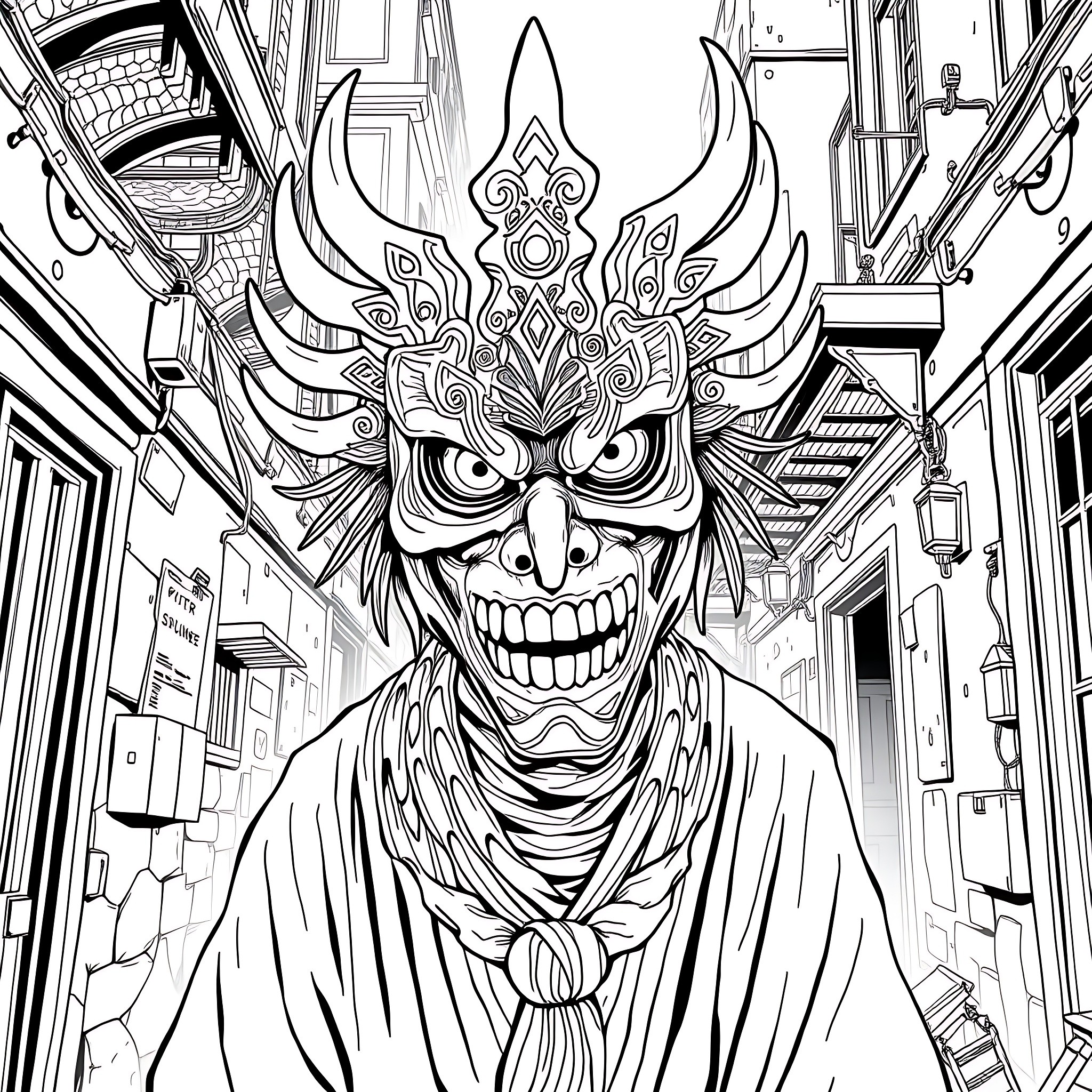 3 Best Sunrise Coloring Pages (Free Printable PDFs)