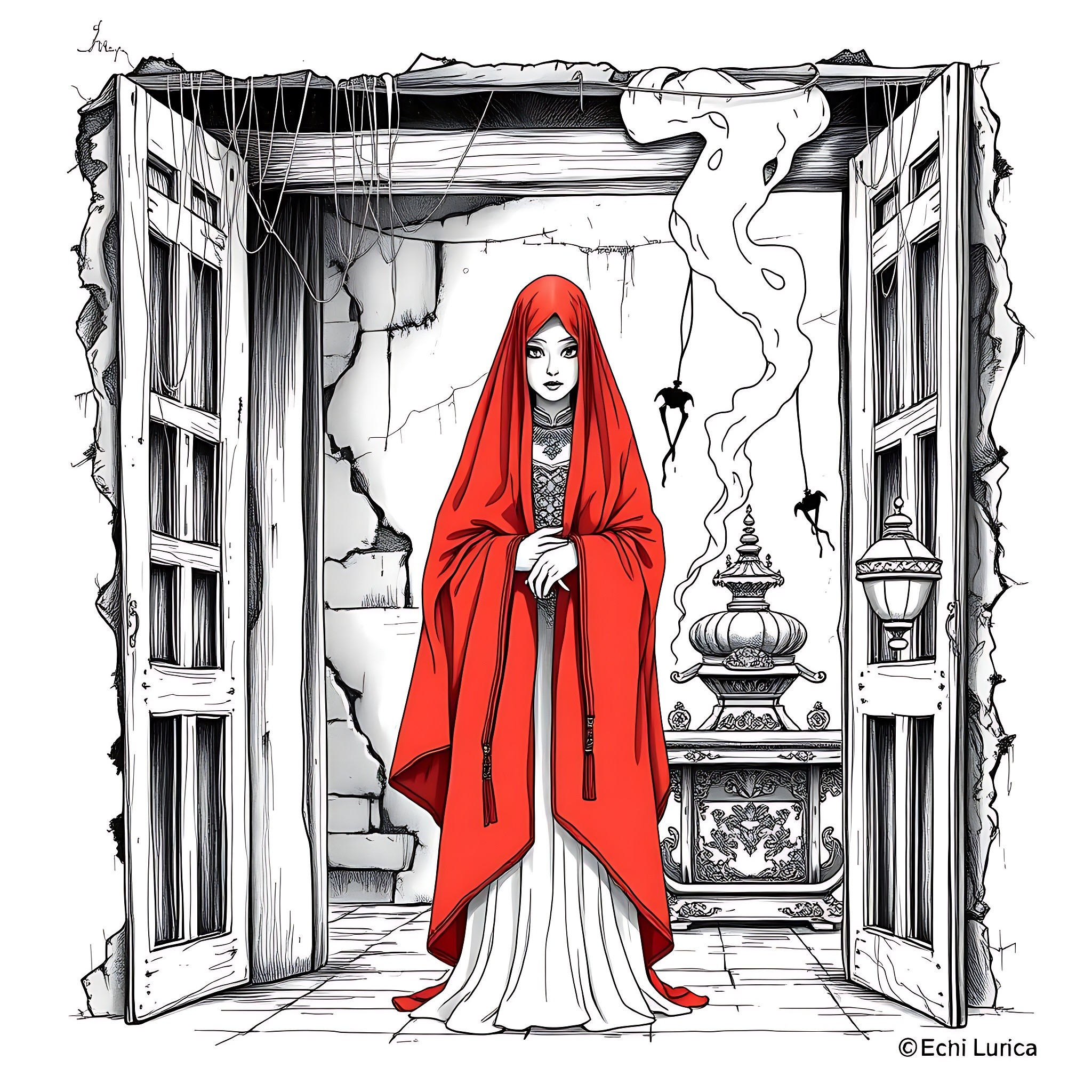 Best Bridge Coloring Pages (Free Printable PDF)