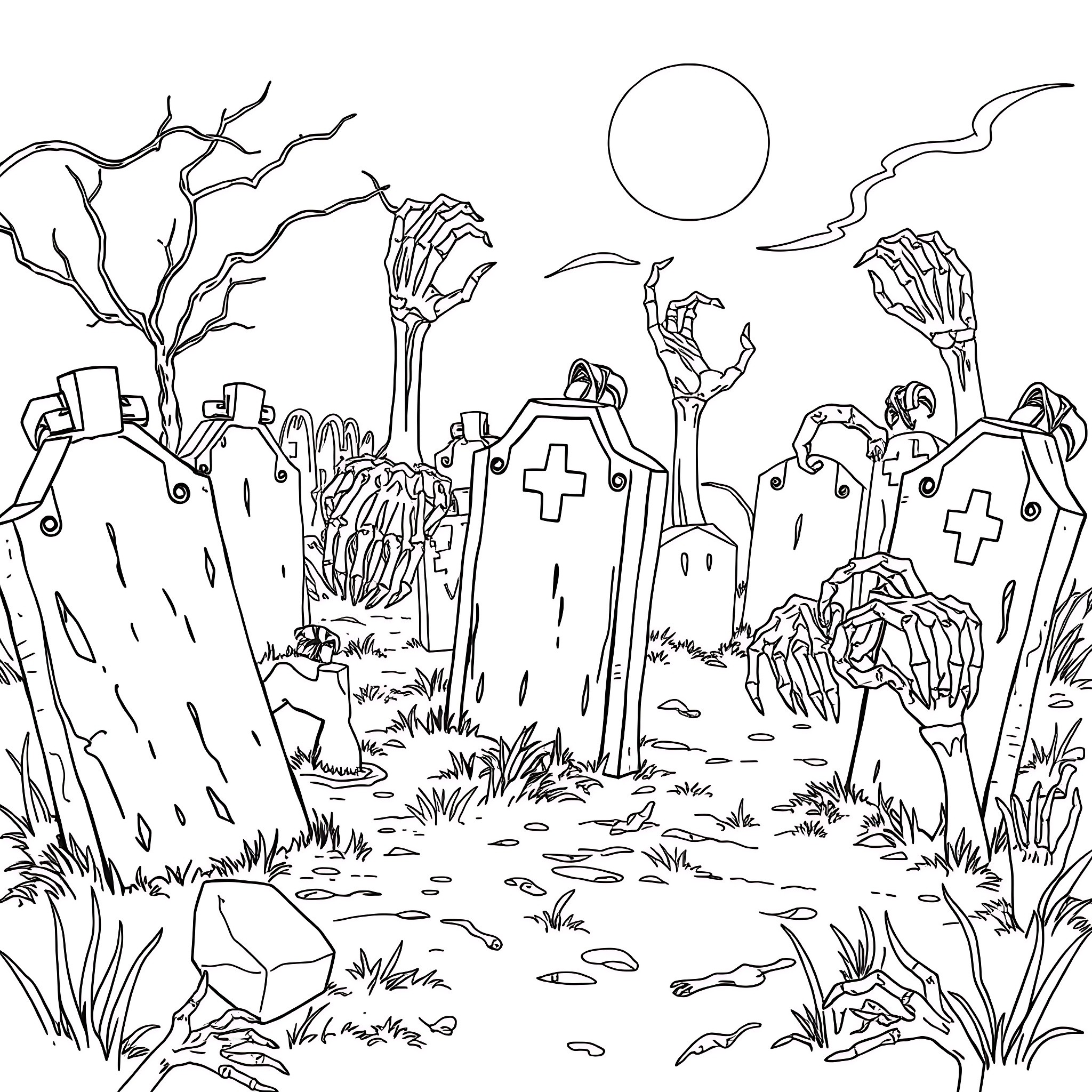 Best Hospital Coloring Pages (Free Printable PDF)