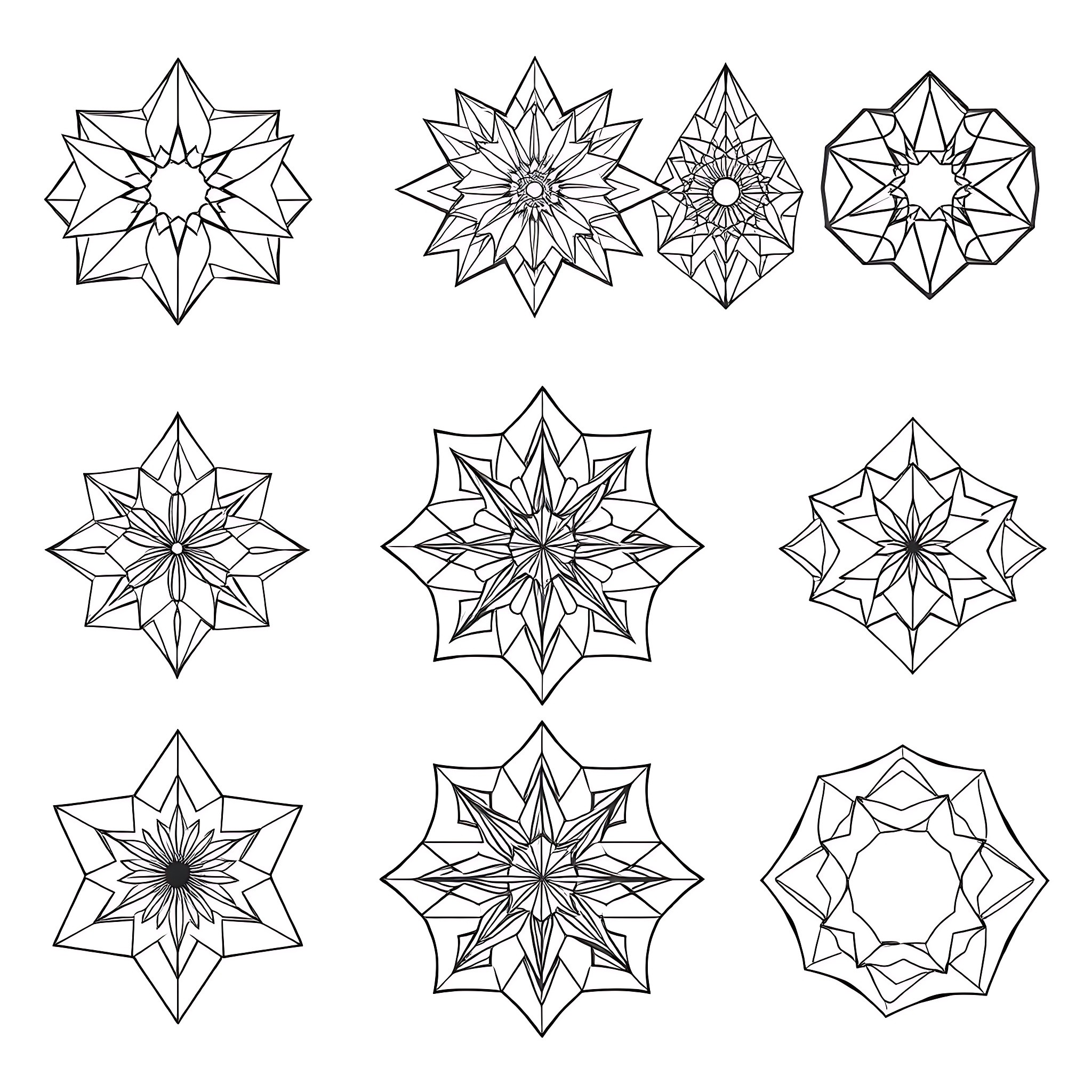 Best Sign Coloring Pages (Free Printable PDF)