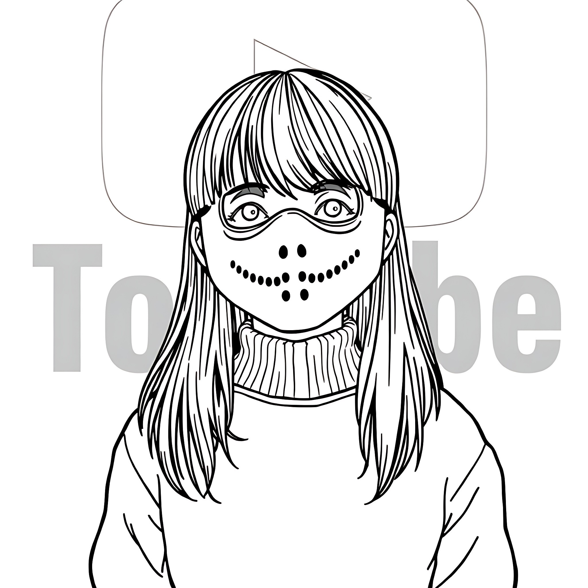 152 Best Boy Coloring Pages (Free Printable PDFs)