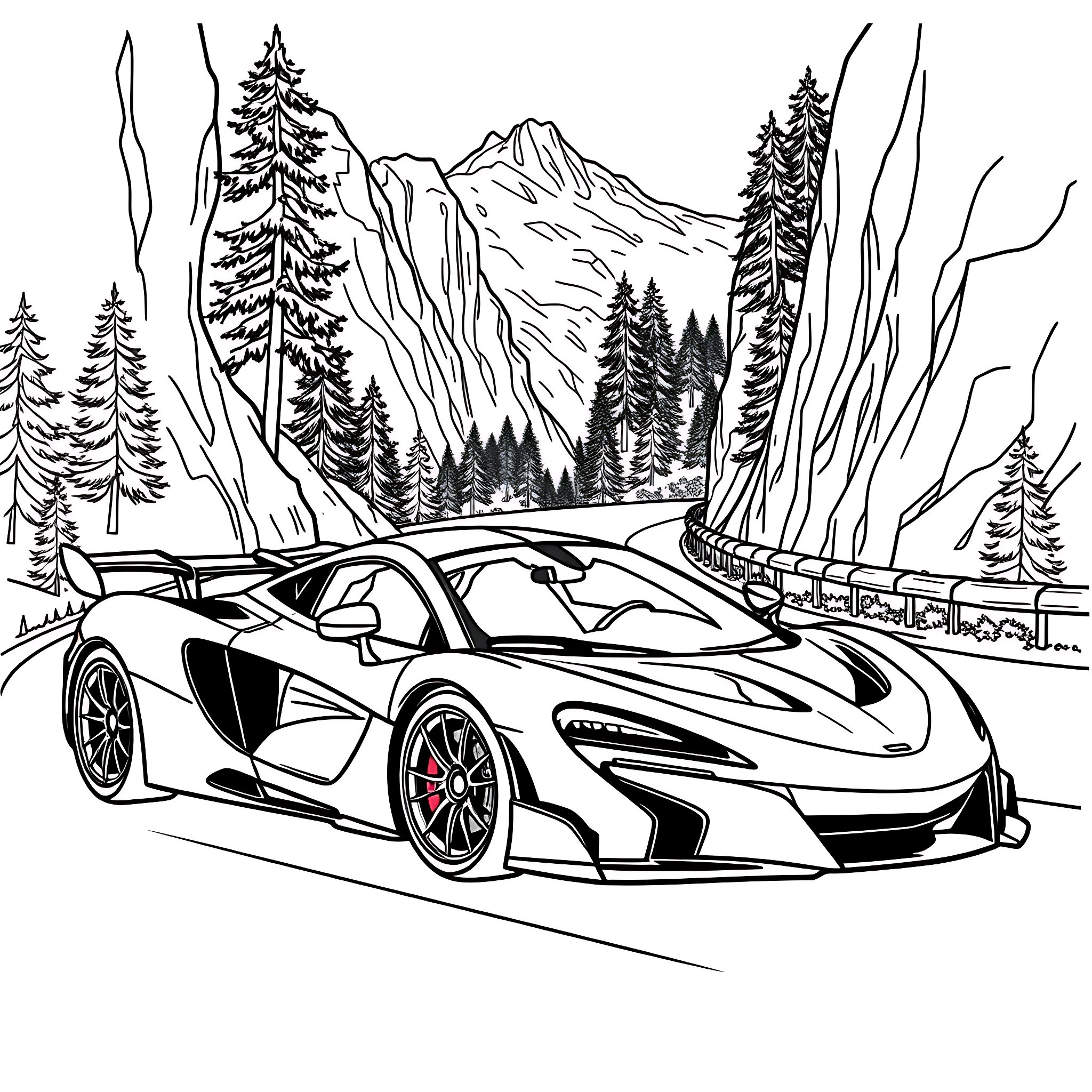 95 Best Teen Coloring Pages (Free Printable PDFs)