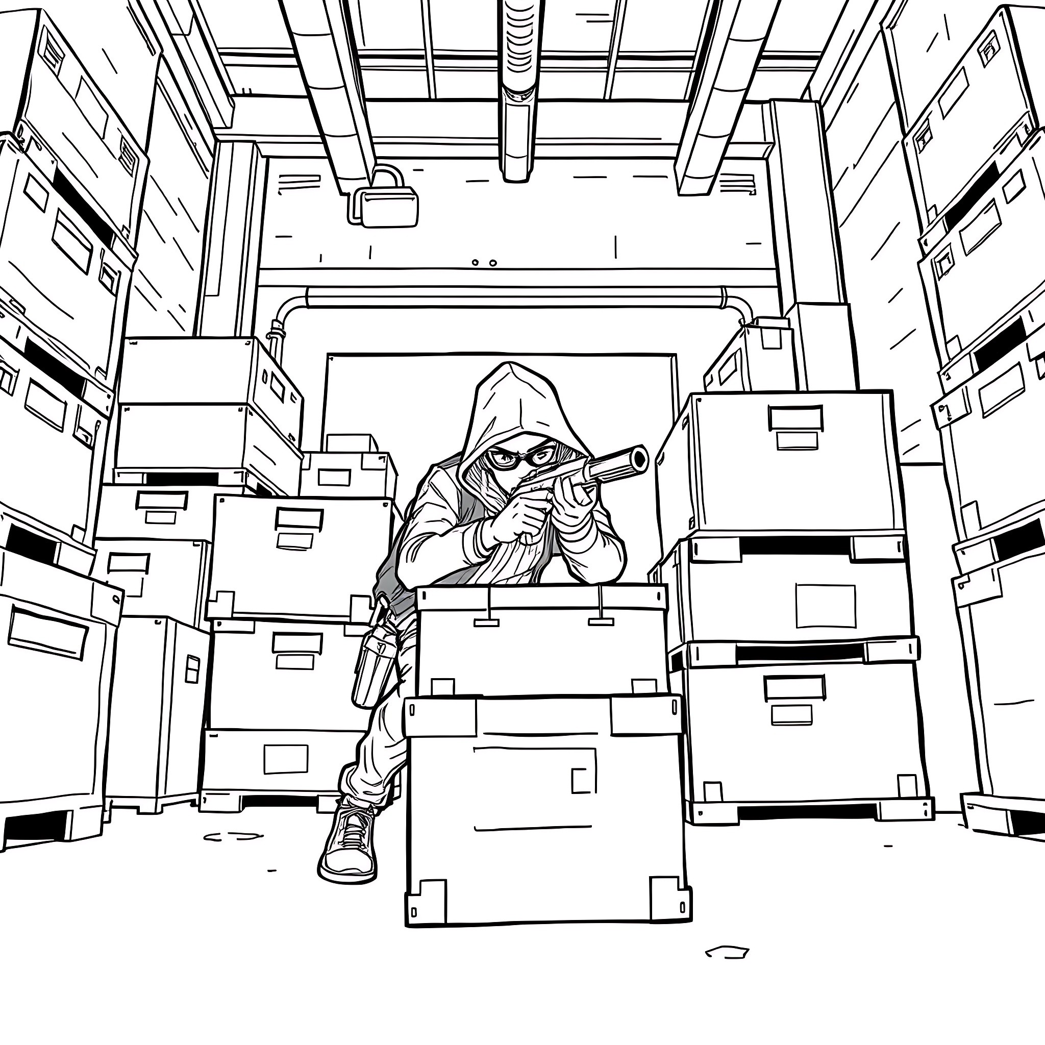 57 Best Couple Coloring Pages (Free Printable PDFs)