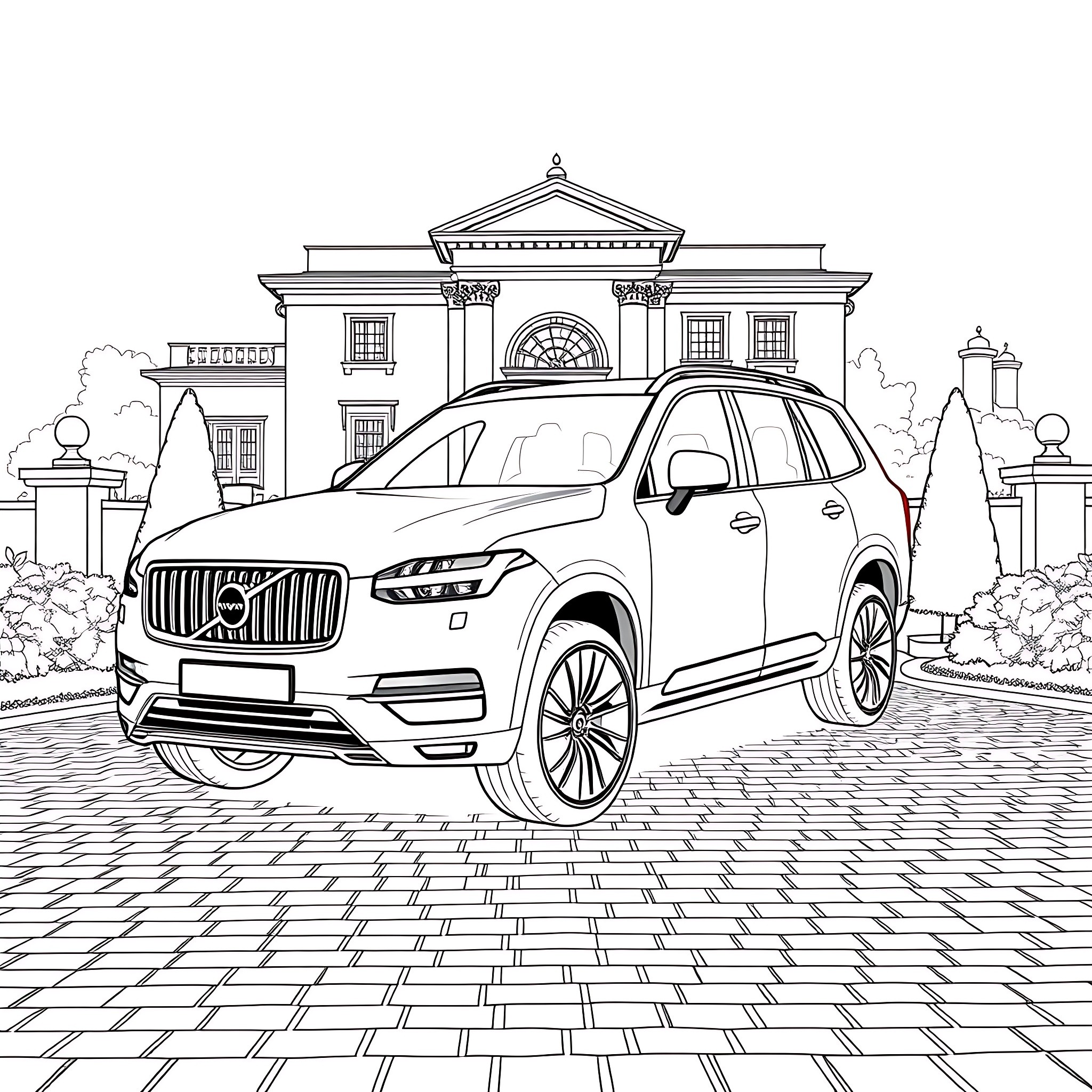 3 Best Kia Coloring Pages (Free Printable PDFs)