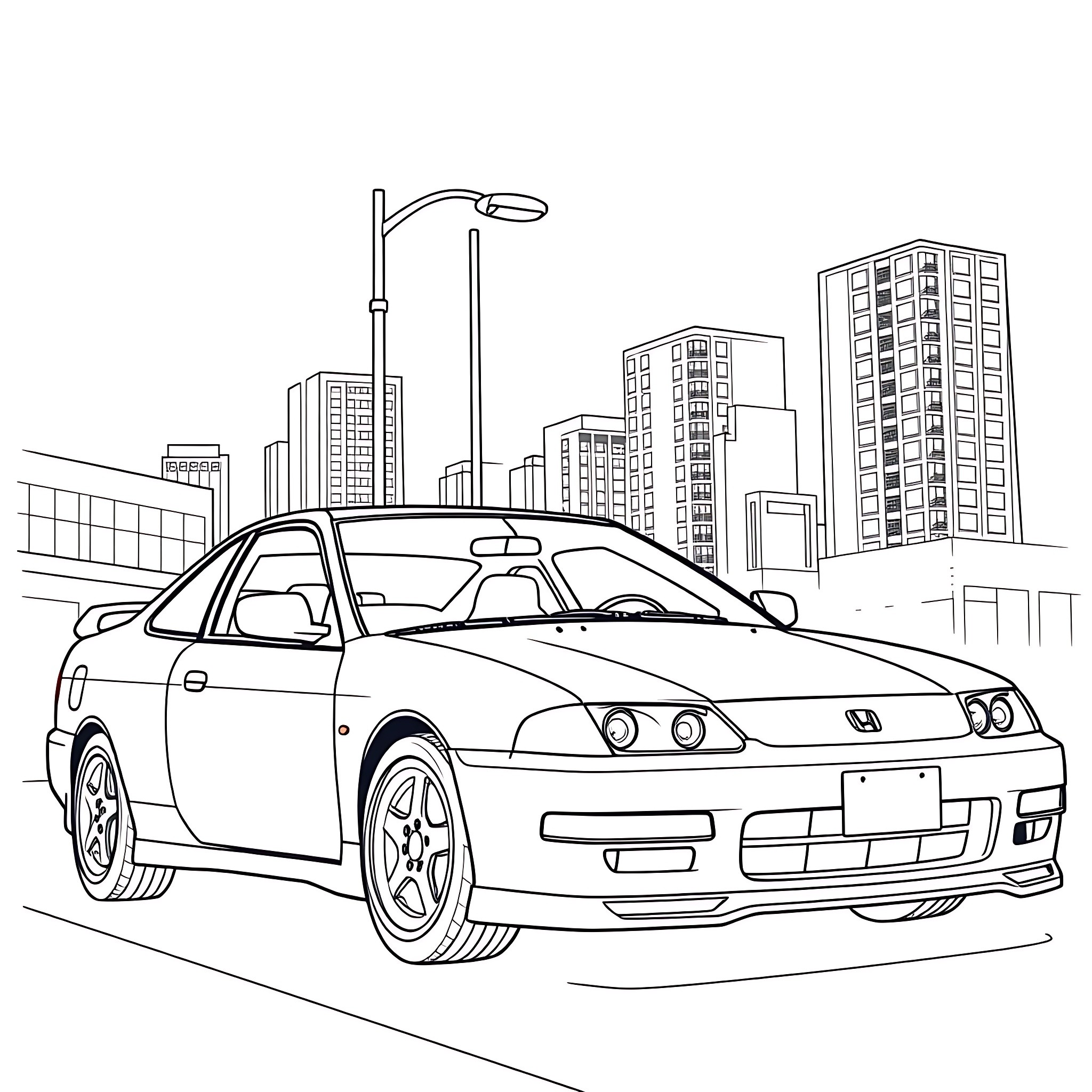 Best Rock Coloring Pages (Free Printable PDF)