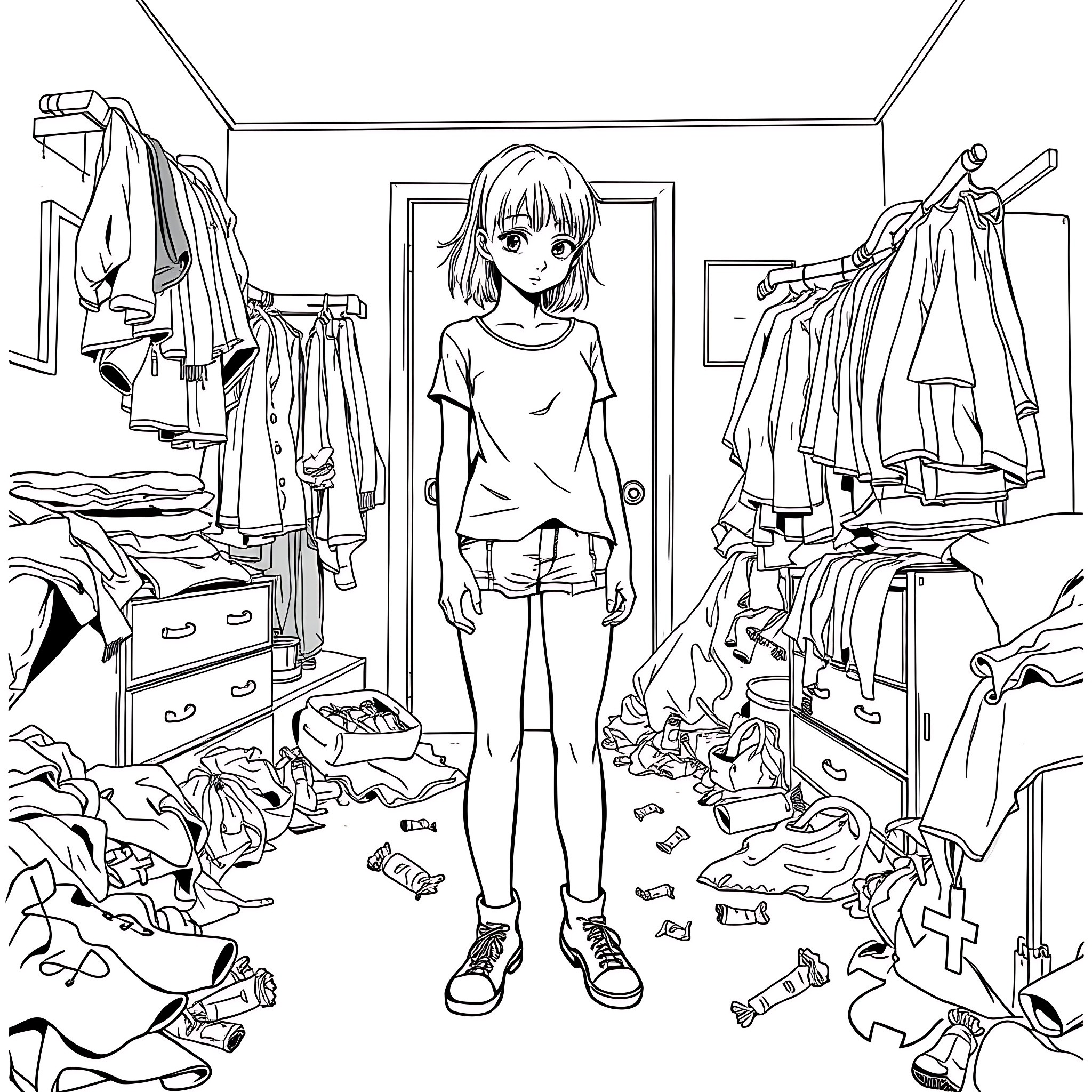 38 Best Rock Coloring Pages (Free Printable PDFs)