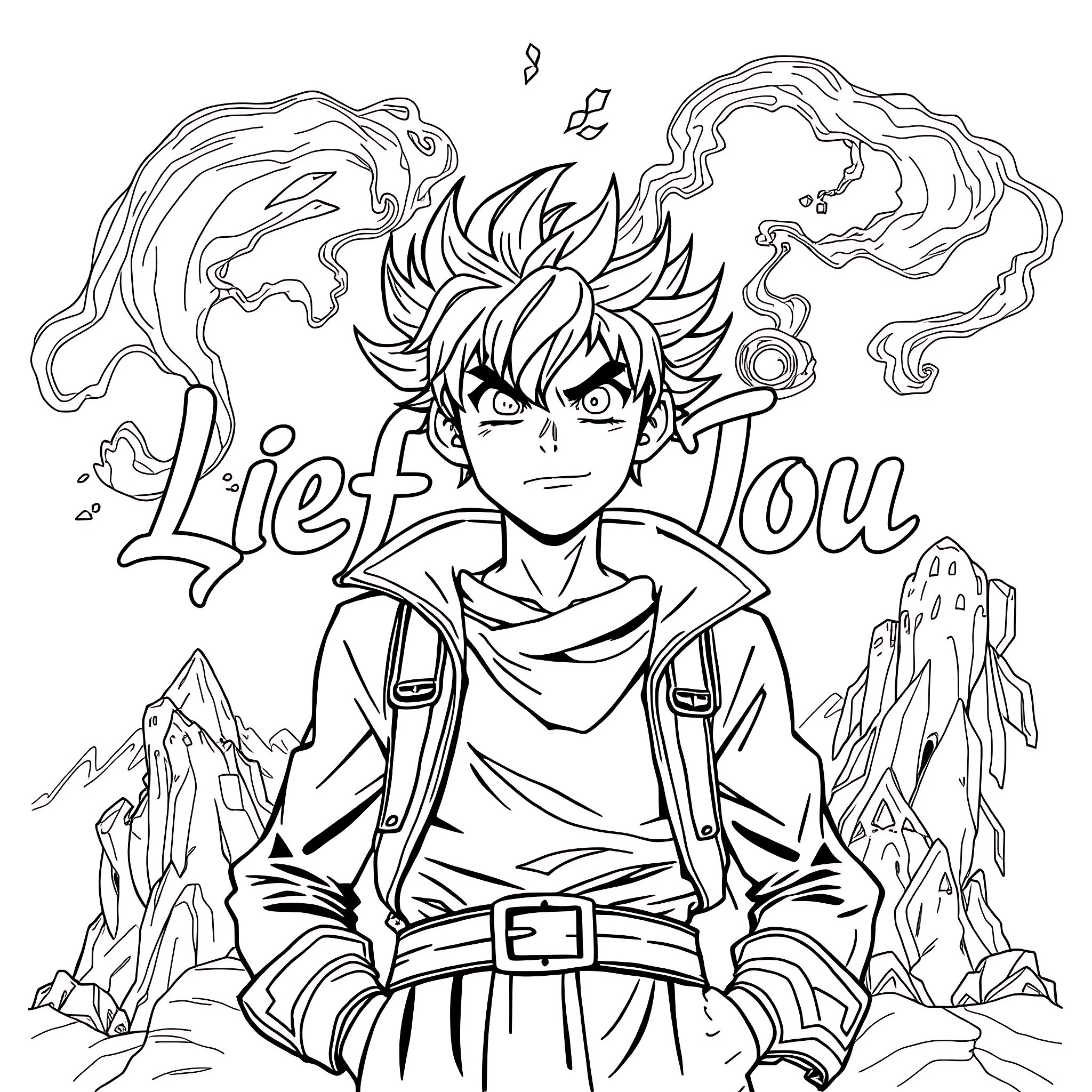 Best Asta Coloring Pages (Free Printable PDF)