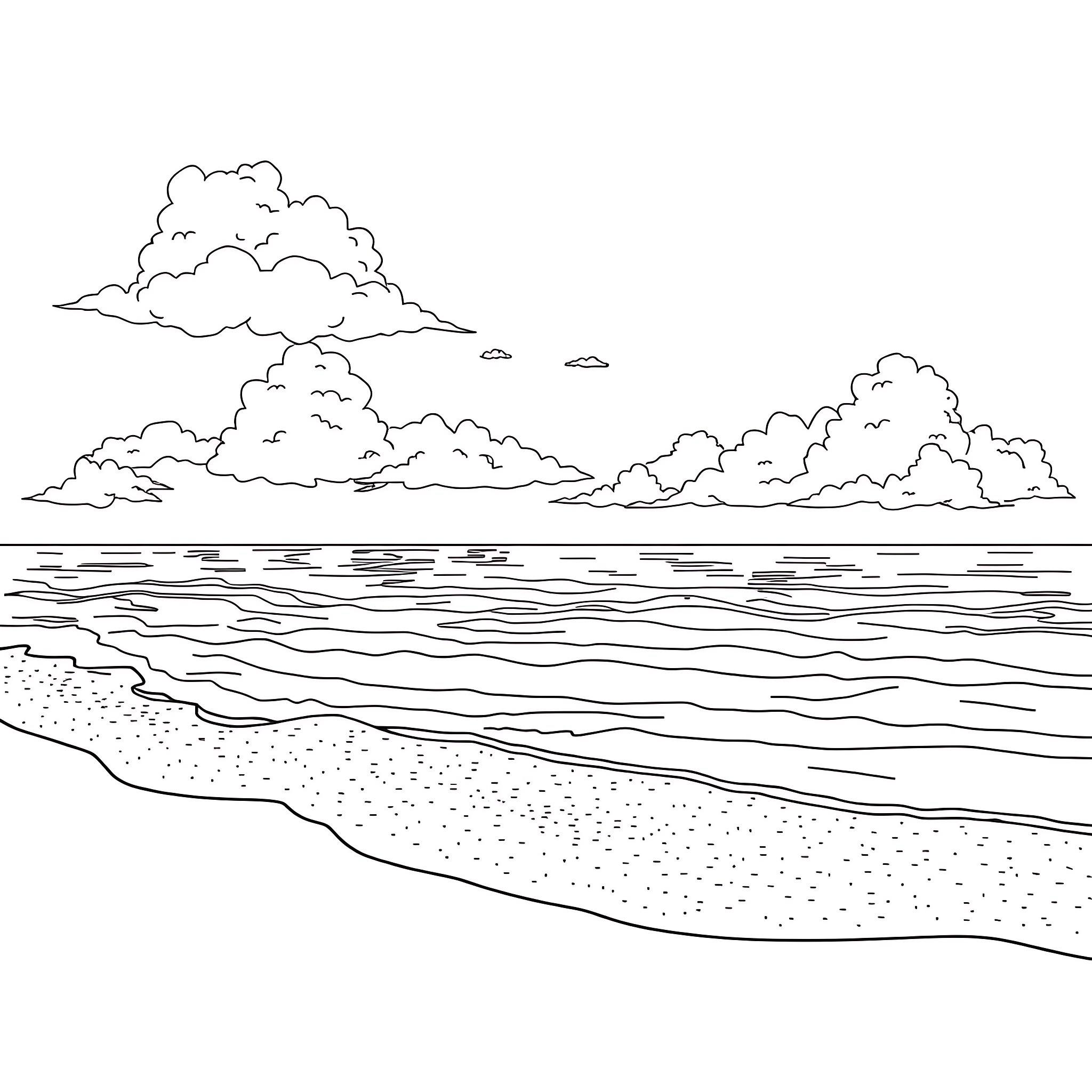 38 Best Rock Coloring Pages (Free Printable PDFs)