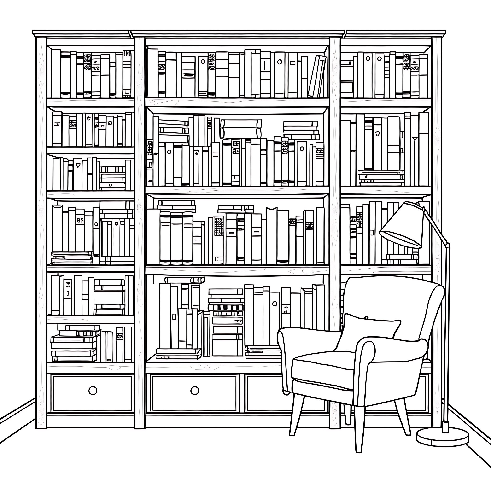 1 Best Farm Animal Coloring Pages (Free Printable PDFs)