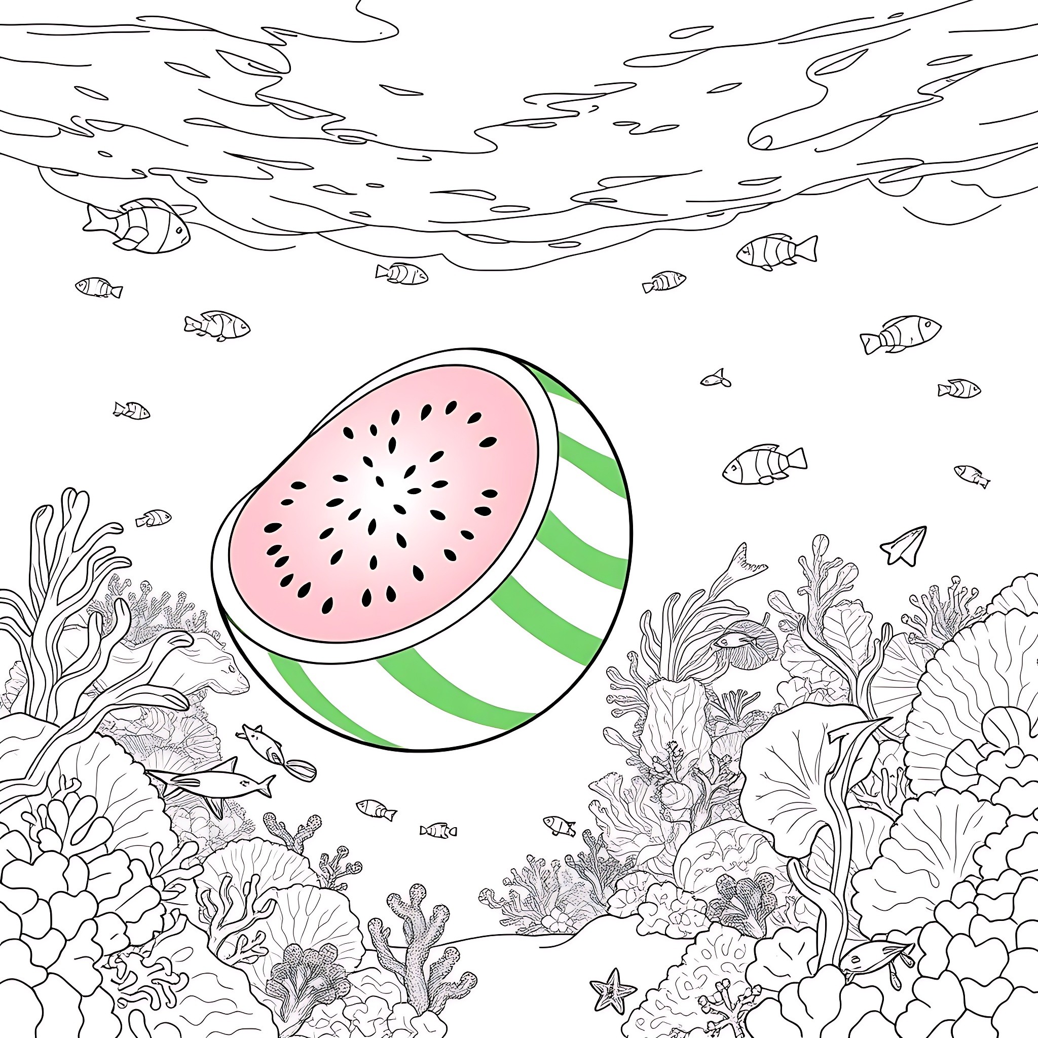 4 Best Flame Coloring Pages (Free Printable PDFs)